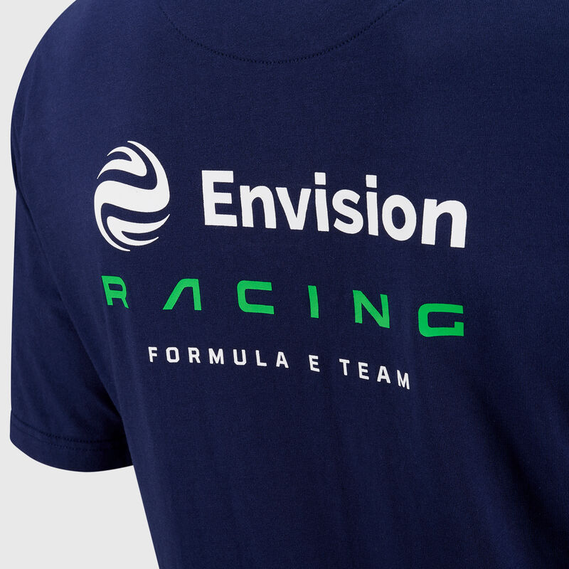2023 Team T-shirt - Envision Racing | Fuel For Fans