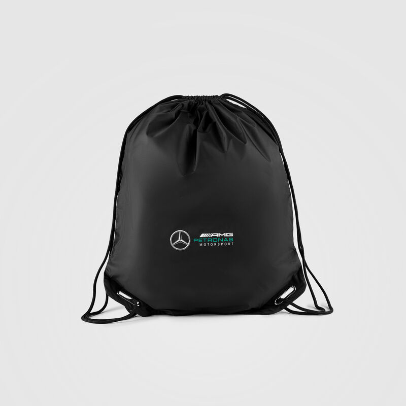 Pull Bag - Mercedes-AMG Petronas | Fuel For Fans