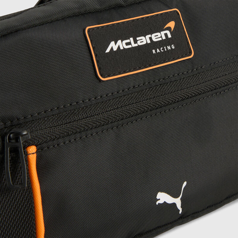 PUMA Taillezak - McLaren Racing | Fuel For Fans