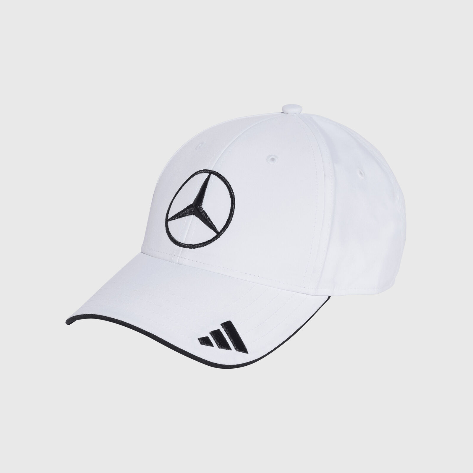 adidas 2025 Team driver cap - Mercedes-AMG F1 | Fuel For Fans