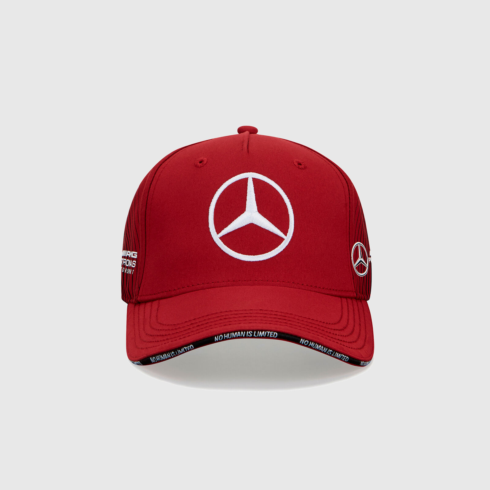 Special Edition 20/21 Team Cap - Mercedes-AMG Petronas | Fuel For Fans