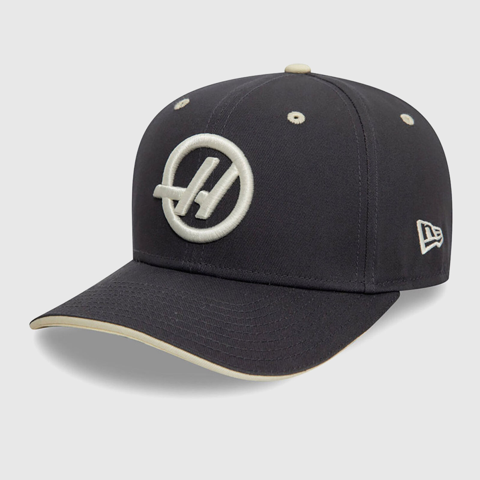 New Era 9SEVENTY® Logo Cap - Haas F1 Team | Fuel For Fans