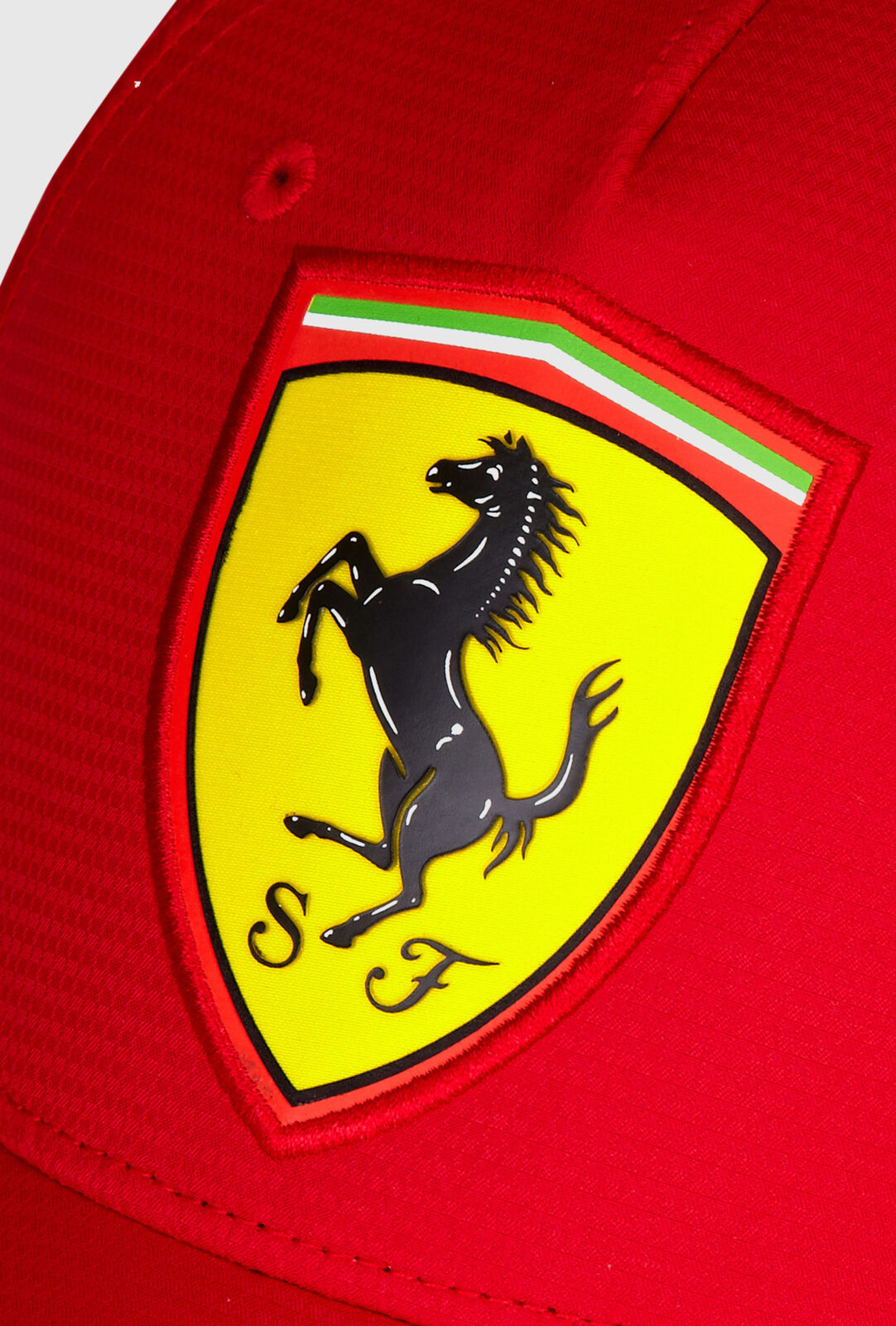 Carbon Cap - Scuderia Ferrari | Fuel For Fans