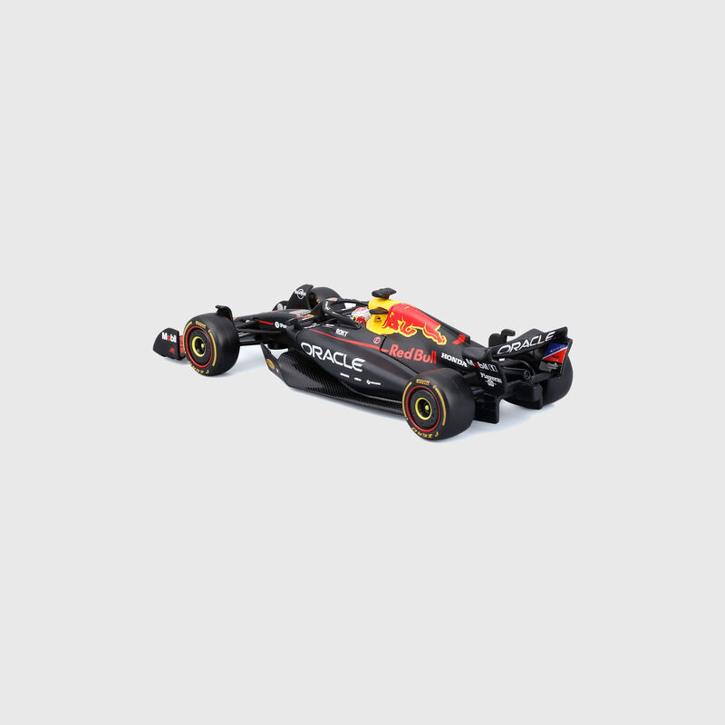 Max Verstappen RB21 1:43 Scale Model - Red Bull Racing | Fuel For Fans