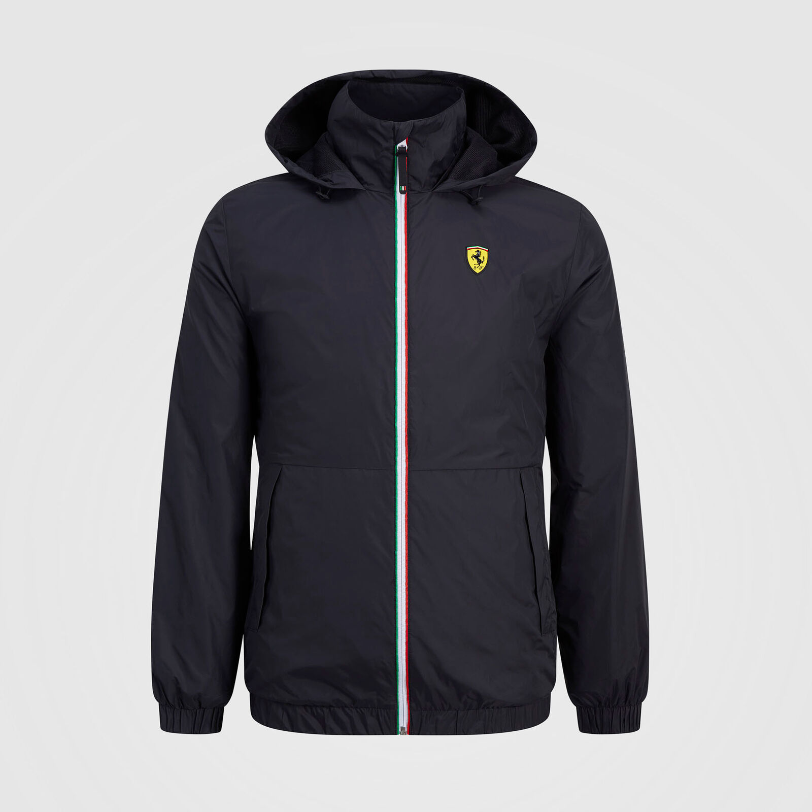 Windbreaker - Scuderia Ferrari | Fuel For Fans