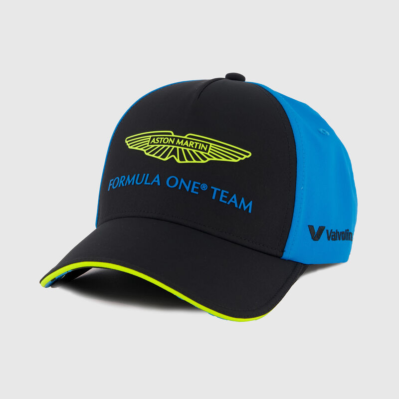 2025 Singapore GP Cap - Aston Martin F1 Team | Fuel For Fans