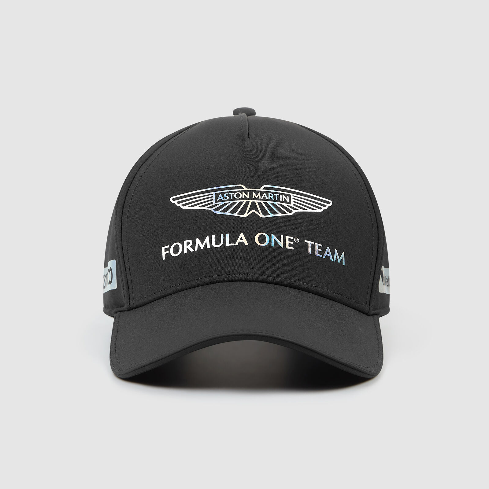 2024 Vegas GP Iridescent Print Team Cap - Aston Martin F1 Team | Fuel ...