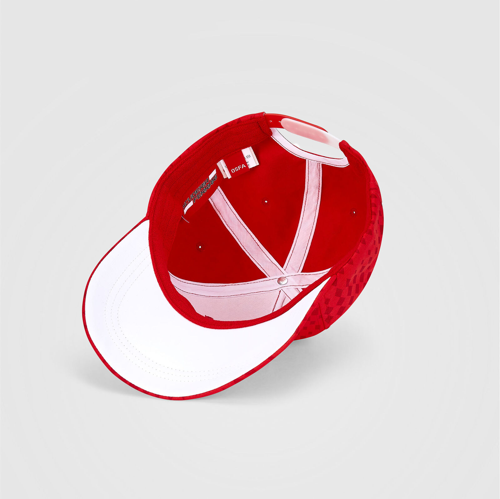 Monaco Race Cap - Scuderia Ferrari | Fuel For Fans
