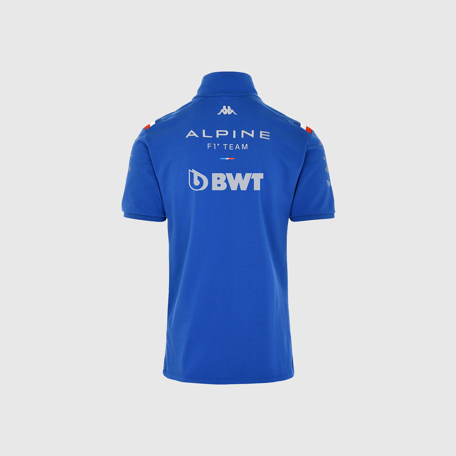 2022 Team Polo - Alpine F1 | Fuel For Fans