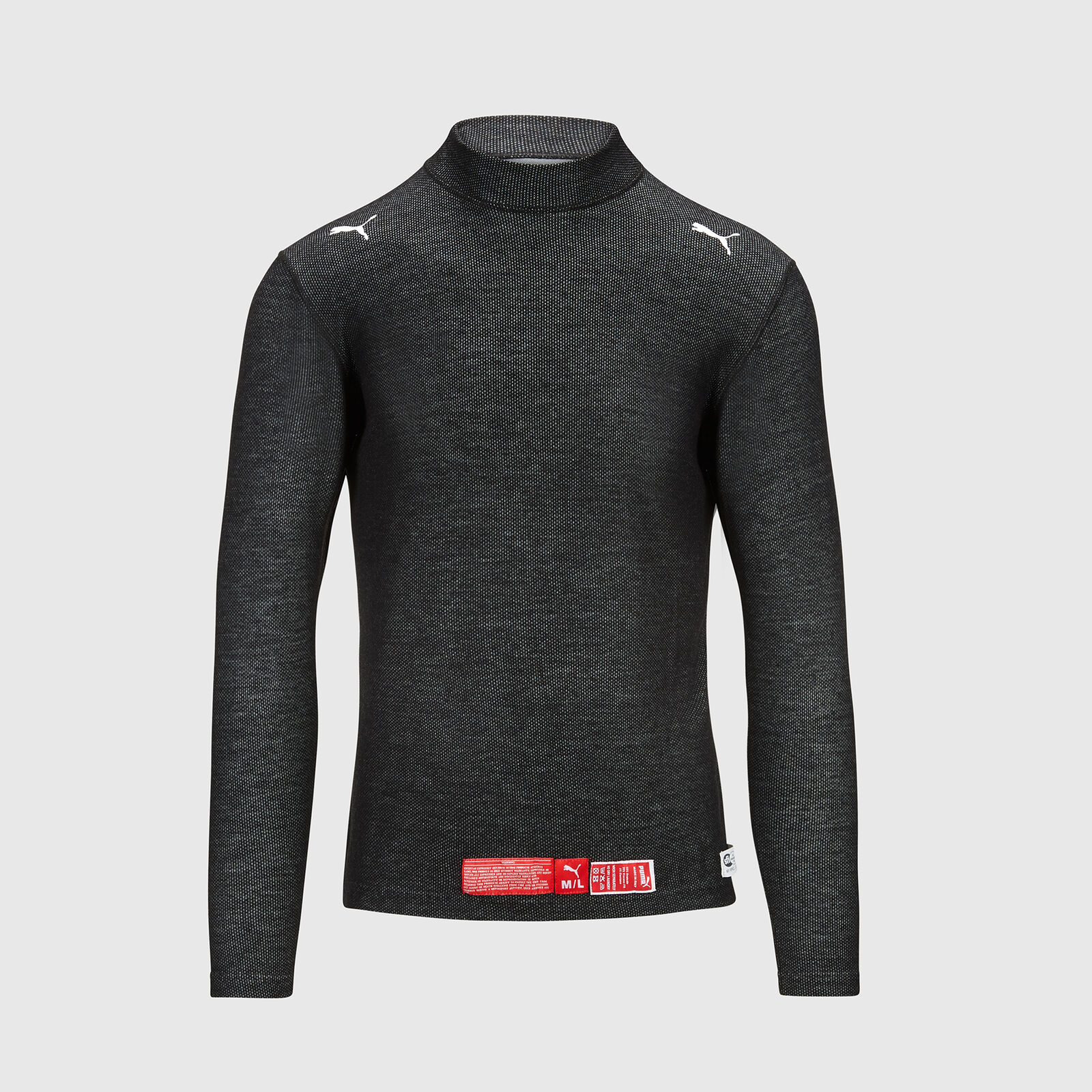 8856-2018 Top - PUMA Racewear | Fuel For Fans