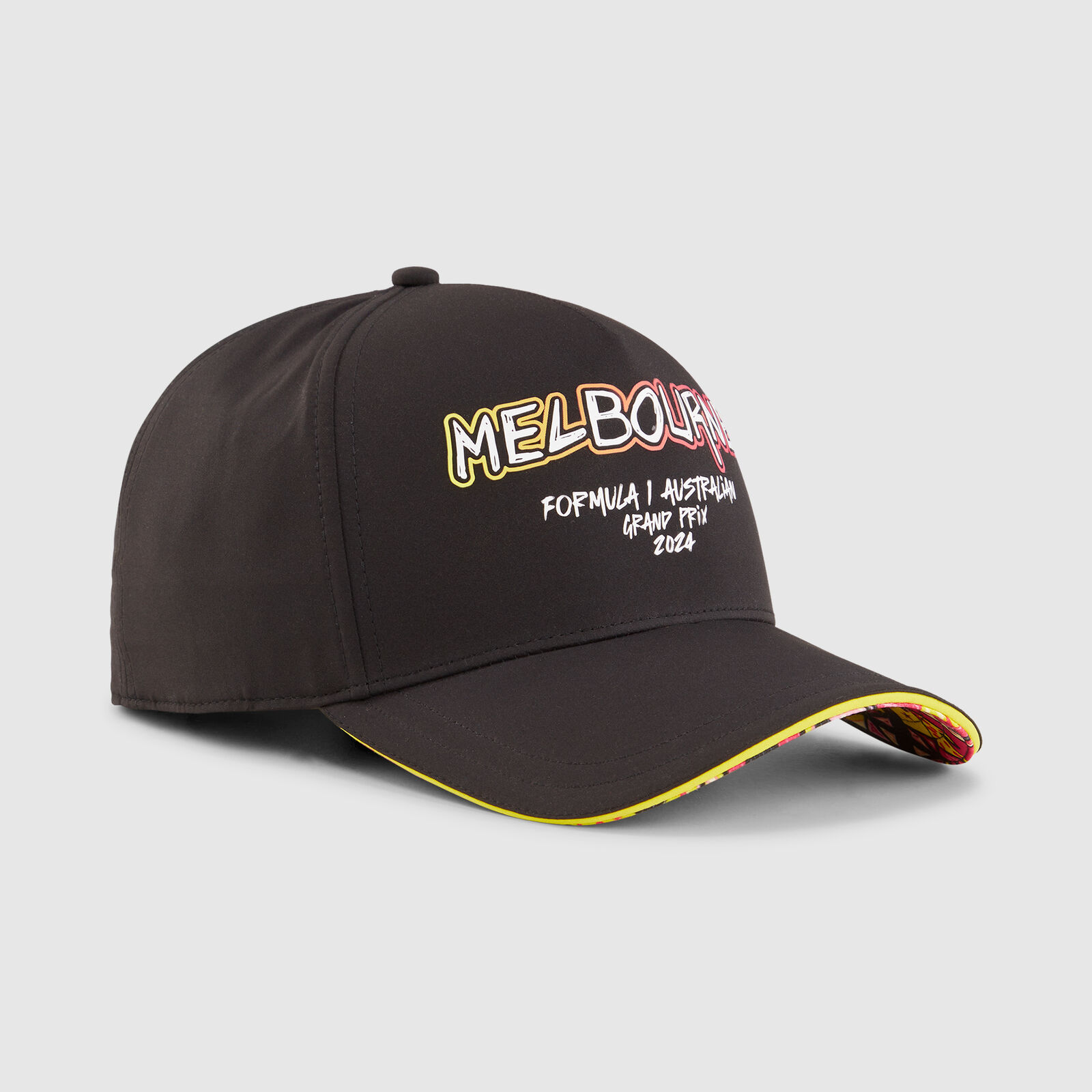 PUMA F1® 2024 Australia GP Cap - F1 Collection | Fuel For Fans