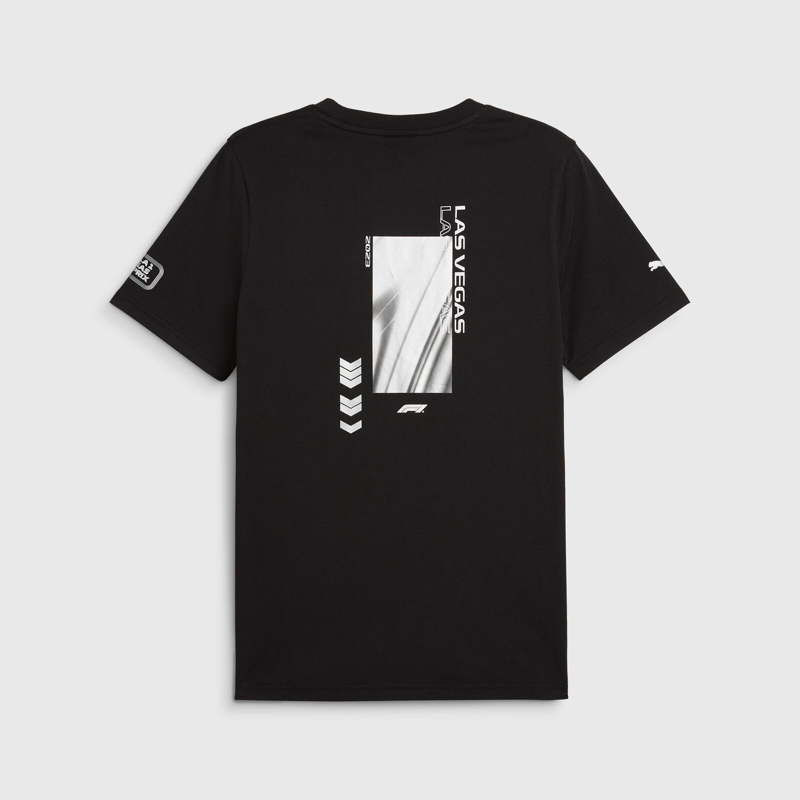 Camiseta PUMA 2023 Las Vegas GP - Formula 1 | Fuel For Fans