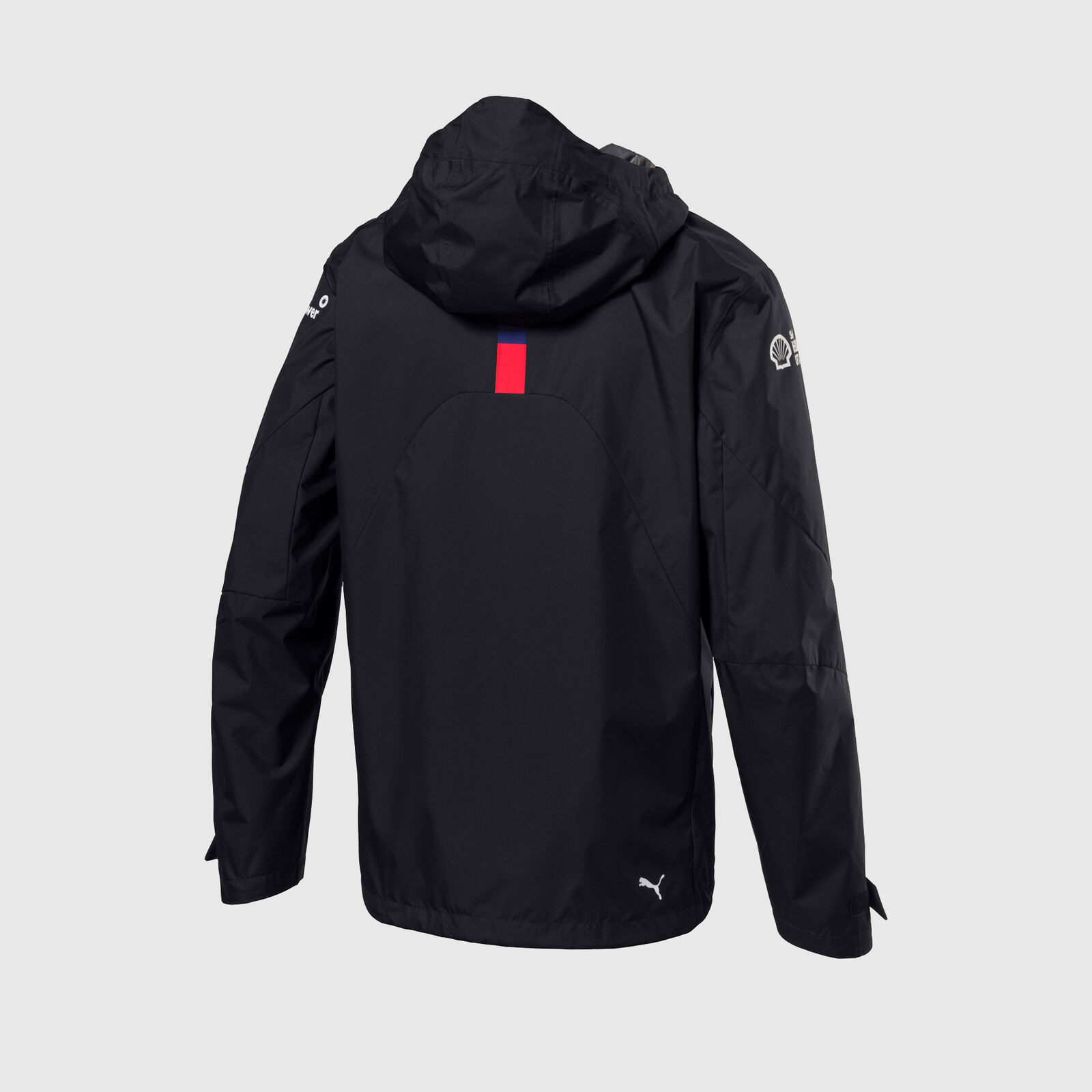 Team DTM Rain Jacket - BMW Motorsport | Fuel For Fans