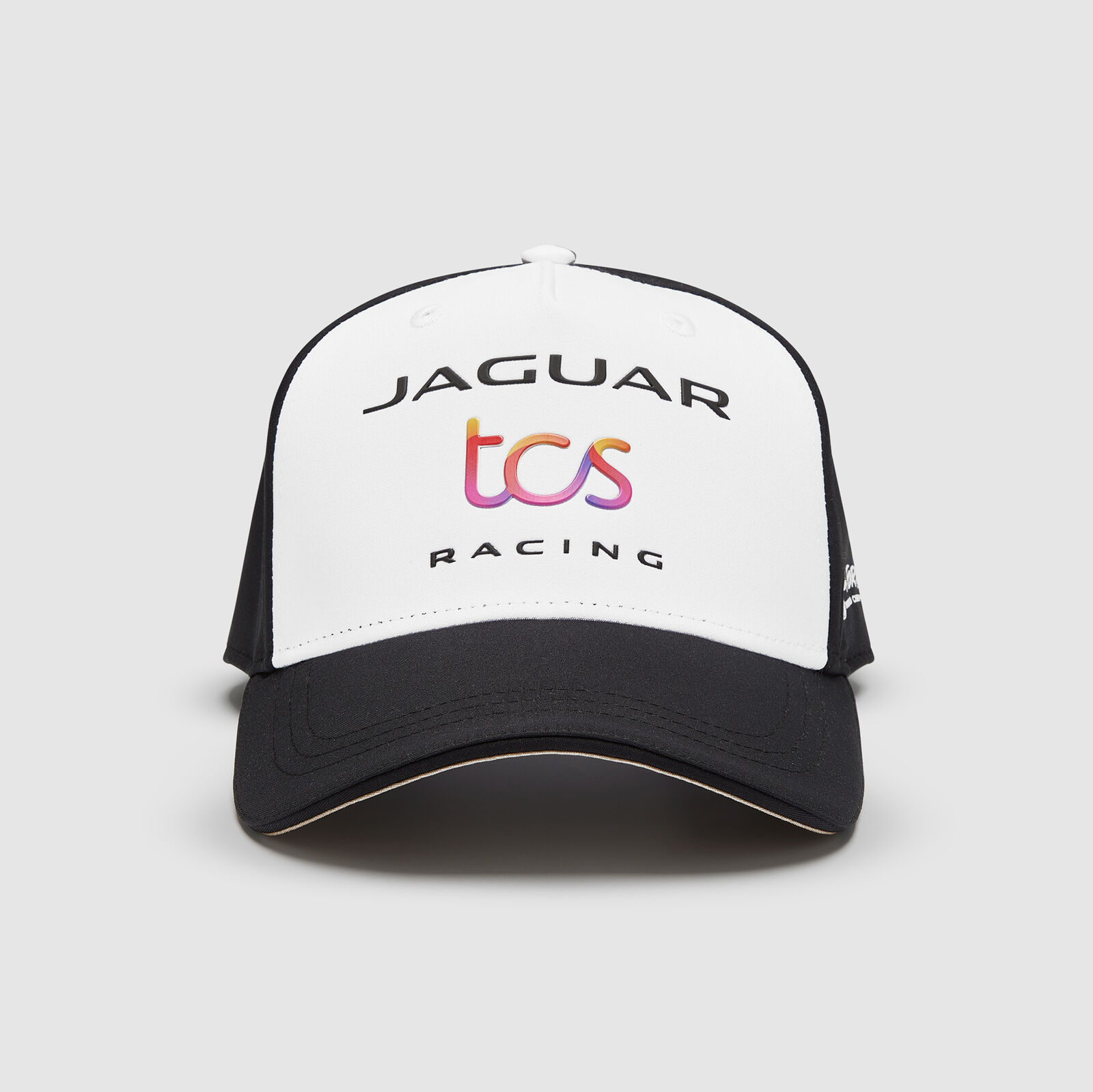 Season 10 Championship Cap - Jaguar TCS Racing | Fuel For Fans