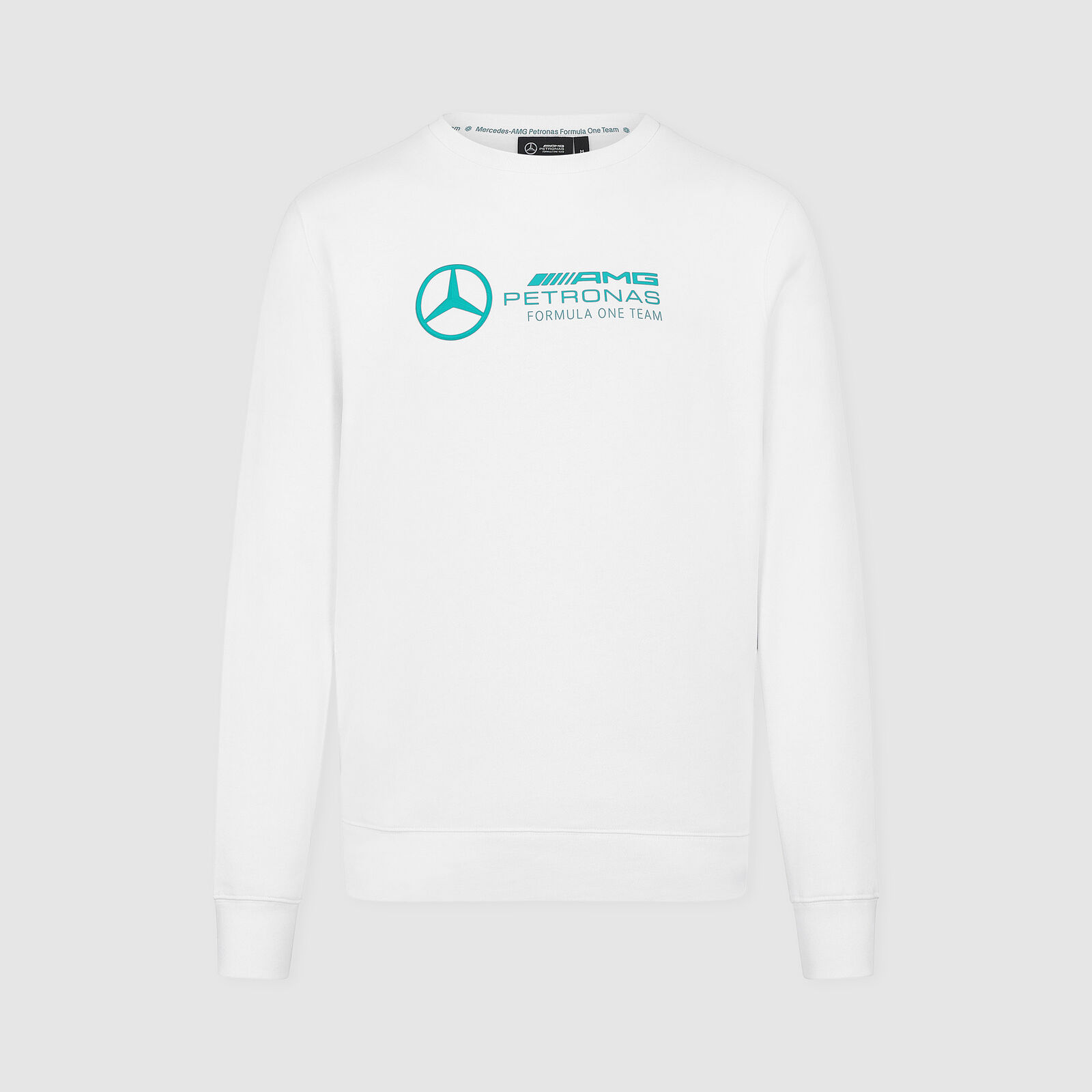 Sweater - Mercedes-AMG F1 | Fuel For Fans