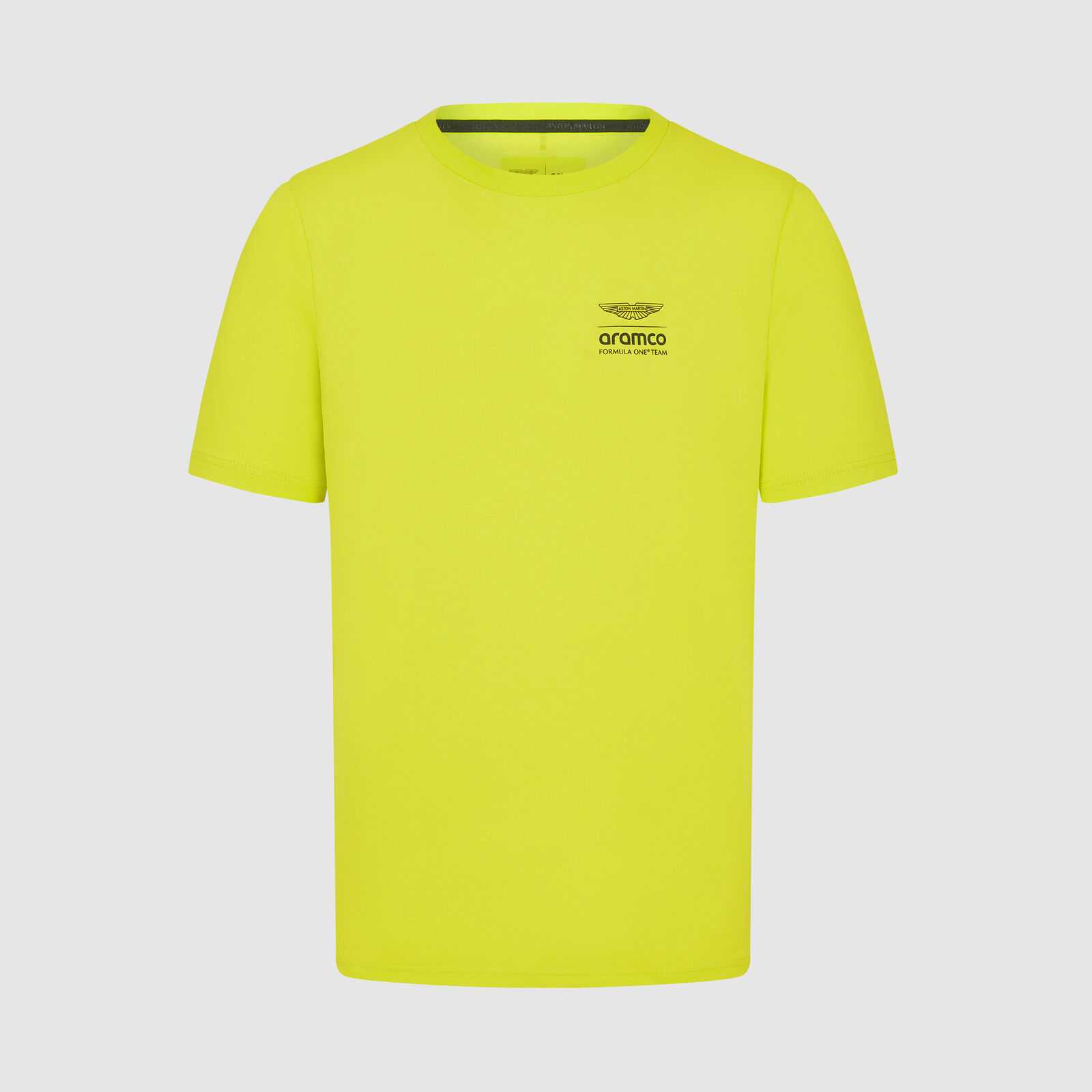 Hyperfocus Graphic T-shirt - Aston Martin F1 Team | Fuel For Fans