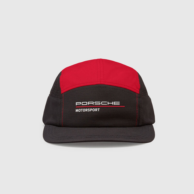 Porsche Cap - Porsche Motorsport | Fuel For Fans