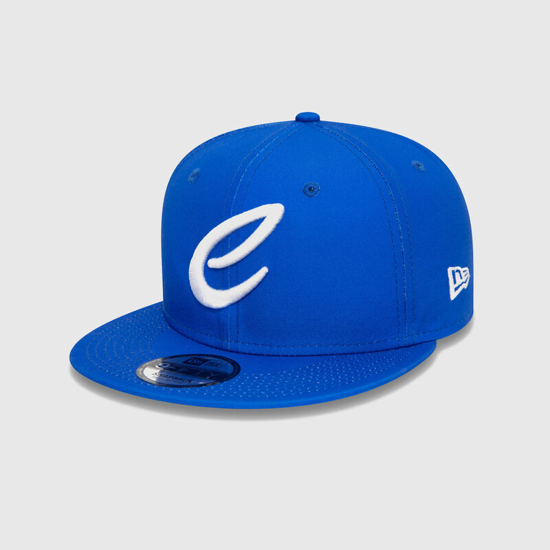 Gorra 9FIFTY Repreve de New Era - Formula E | Fuel For Fans
