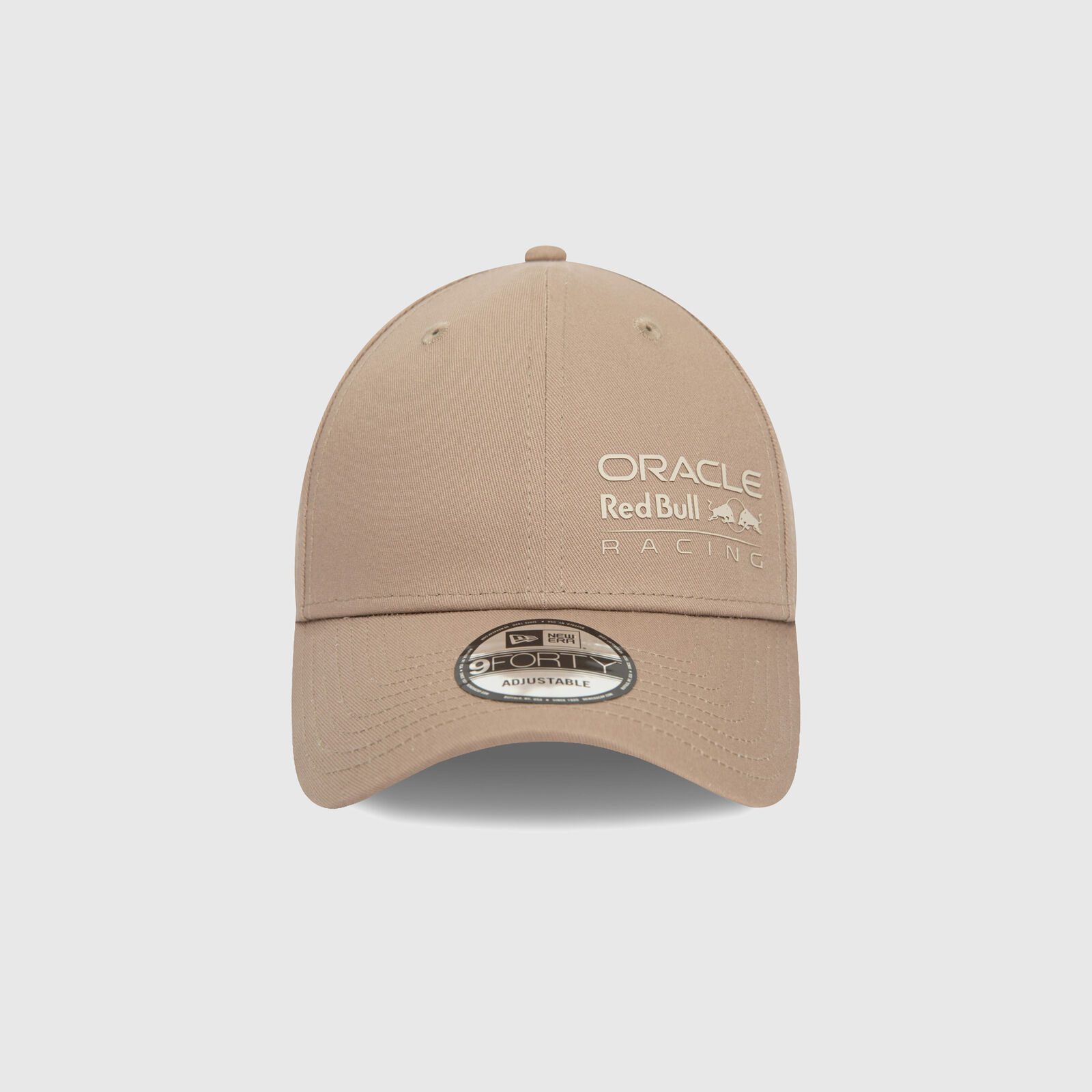 Seasonal New Era 9FORTY Logo Cap - Red Bull Racing | Fuel For Fans
