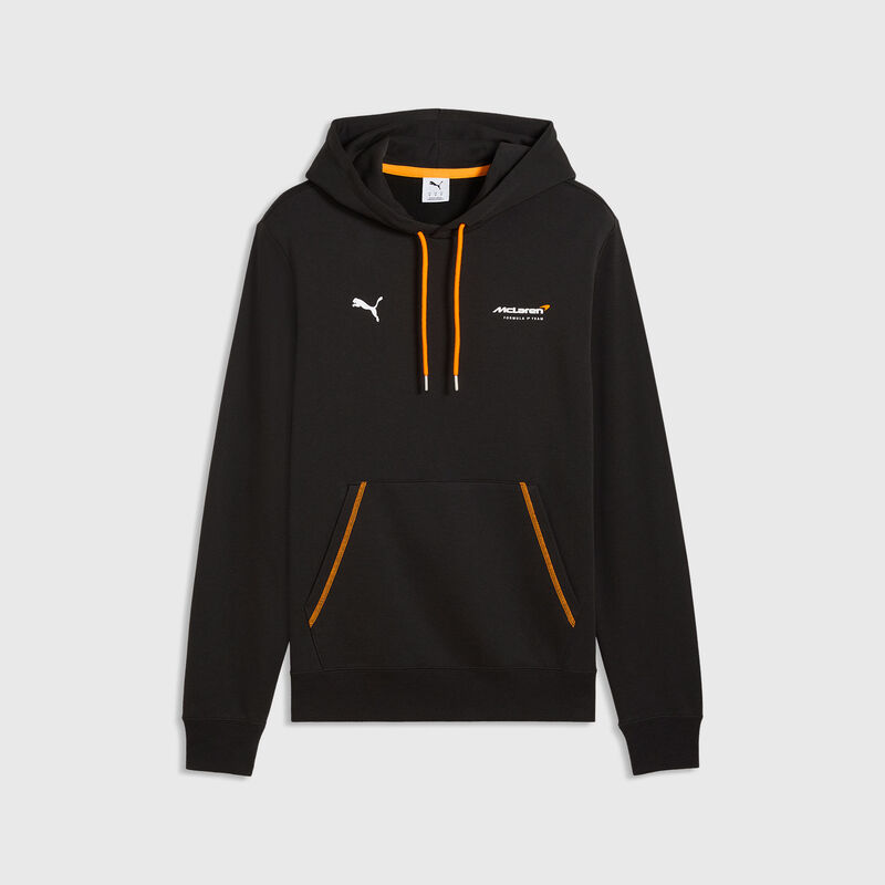 PUMA Graphic Hoodie - McLaren F1 | Fuel For Fans