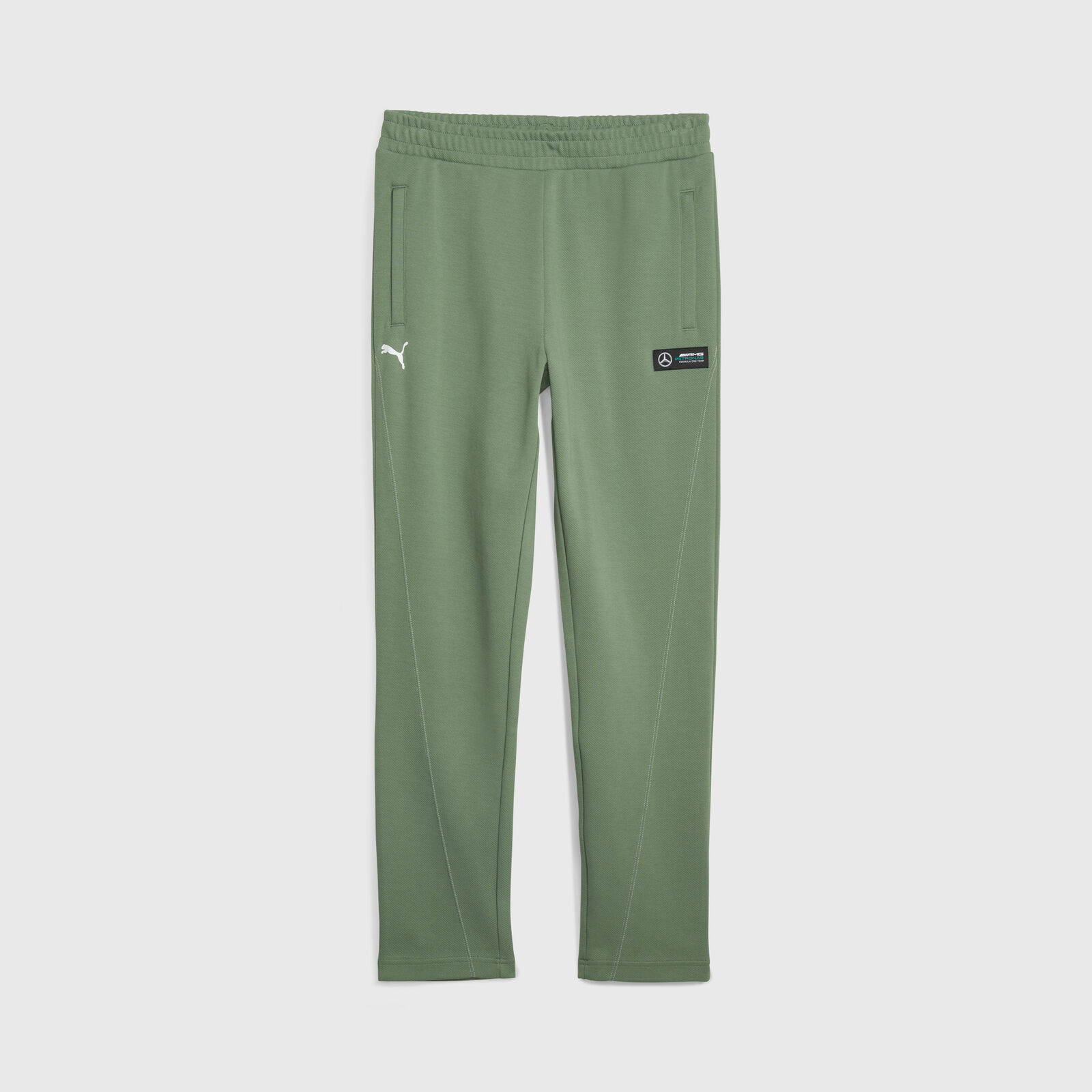 PUMA Sweatpants - Mercedes-AMG F1 | Fuel For Fans