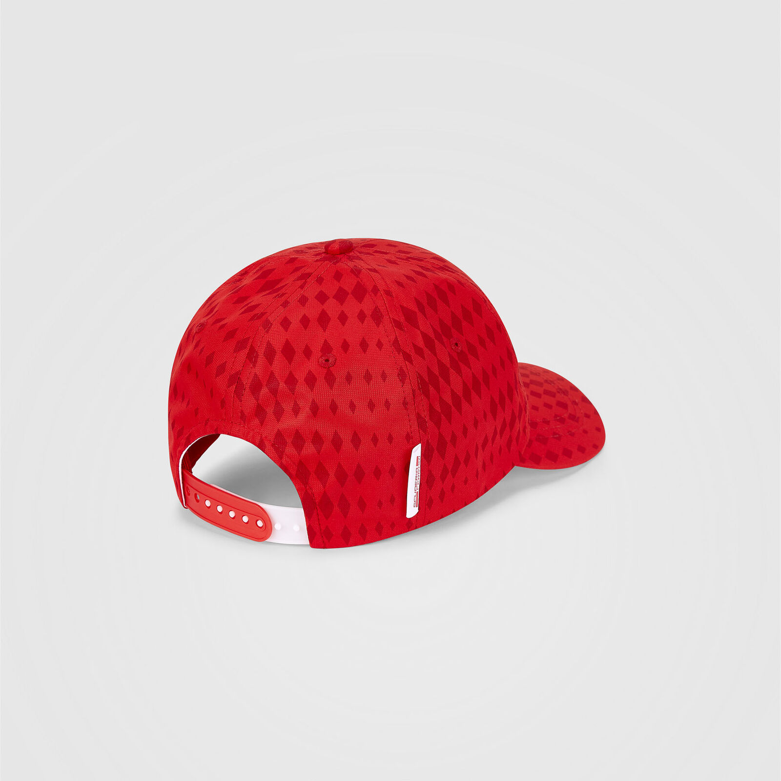 Monaco Race Cap - Scuderia Ferrari | Fuel For Fans