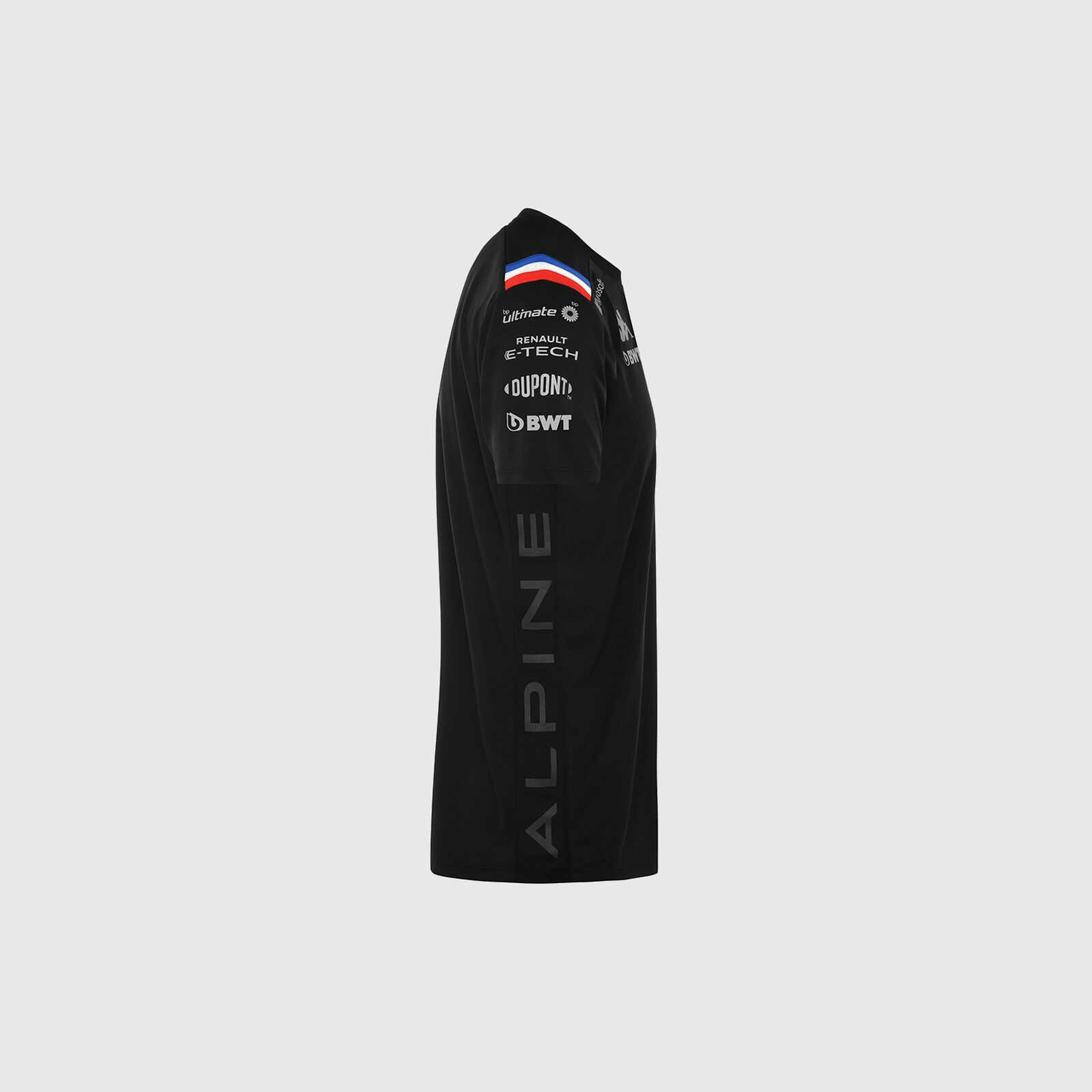 2022 Team T-shirt - Alpine F1 | Fuel For Fans