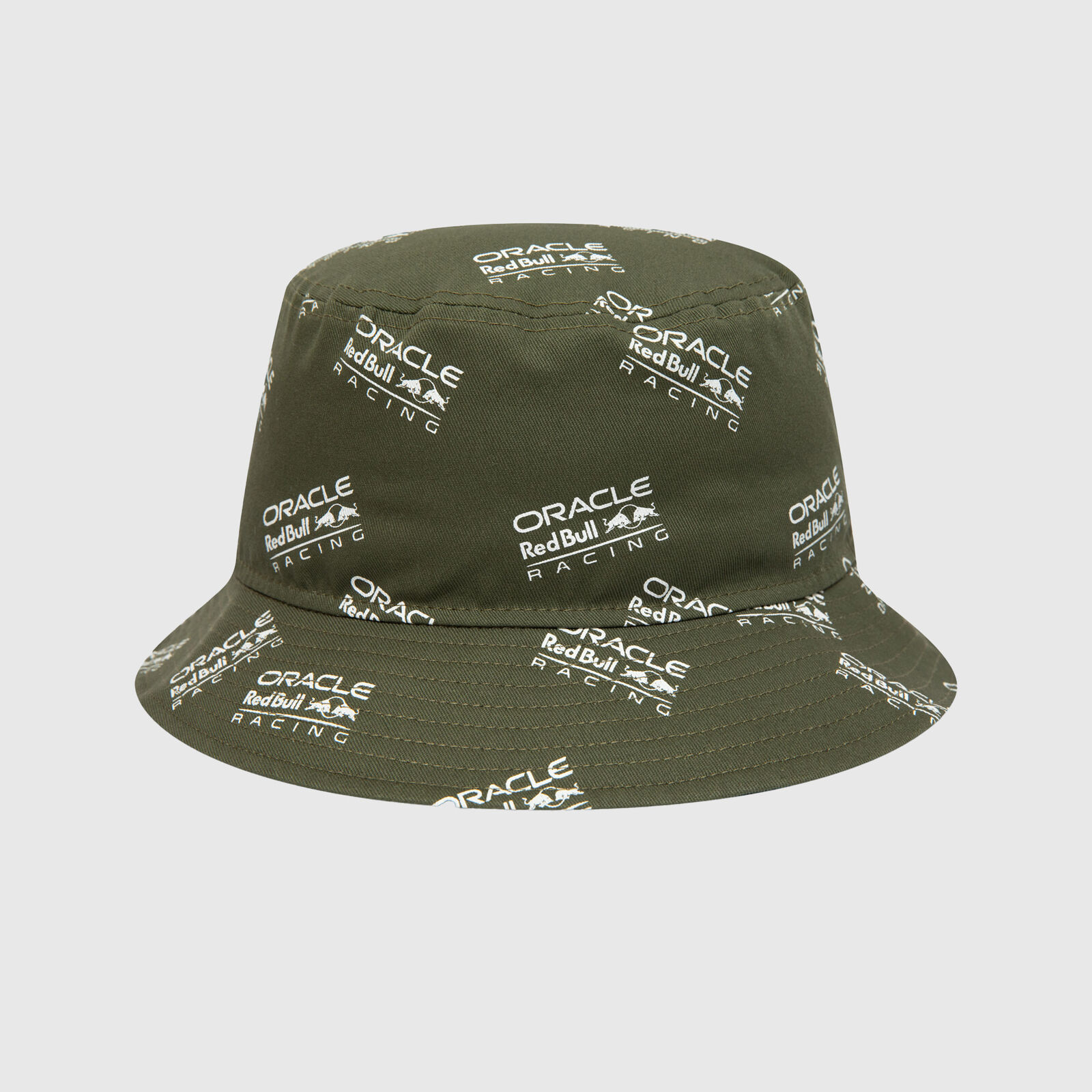Lifestyle Bucket Hat - Red Bull Racing | Fuel For Fans