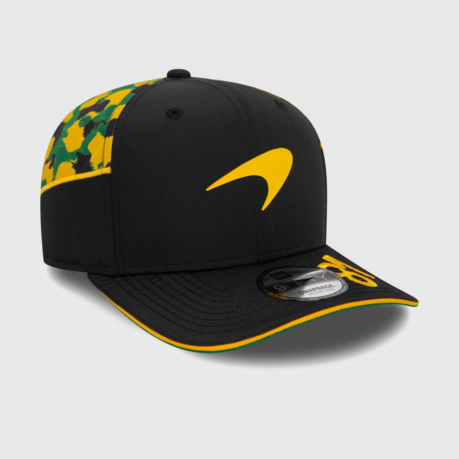 2024 Oscar Piastri Australia GP New Era 9FIFTY Cap - McLaren F1 | Fuel ...