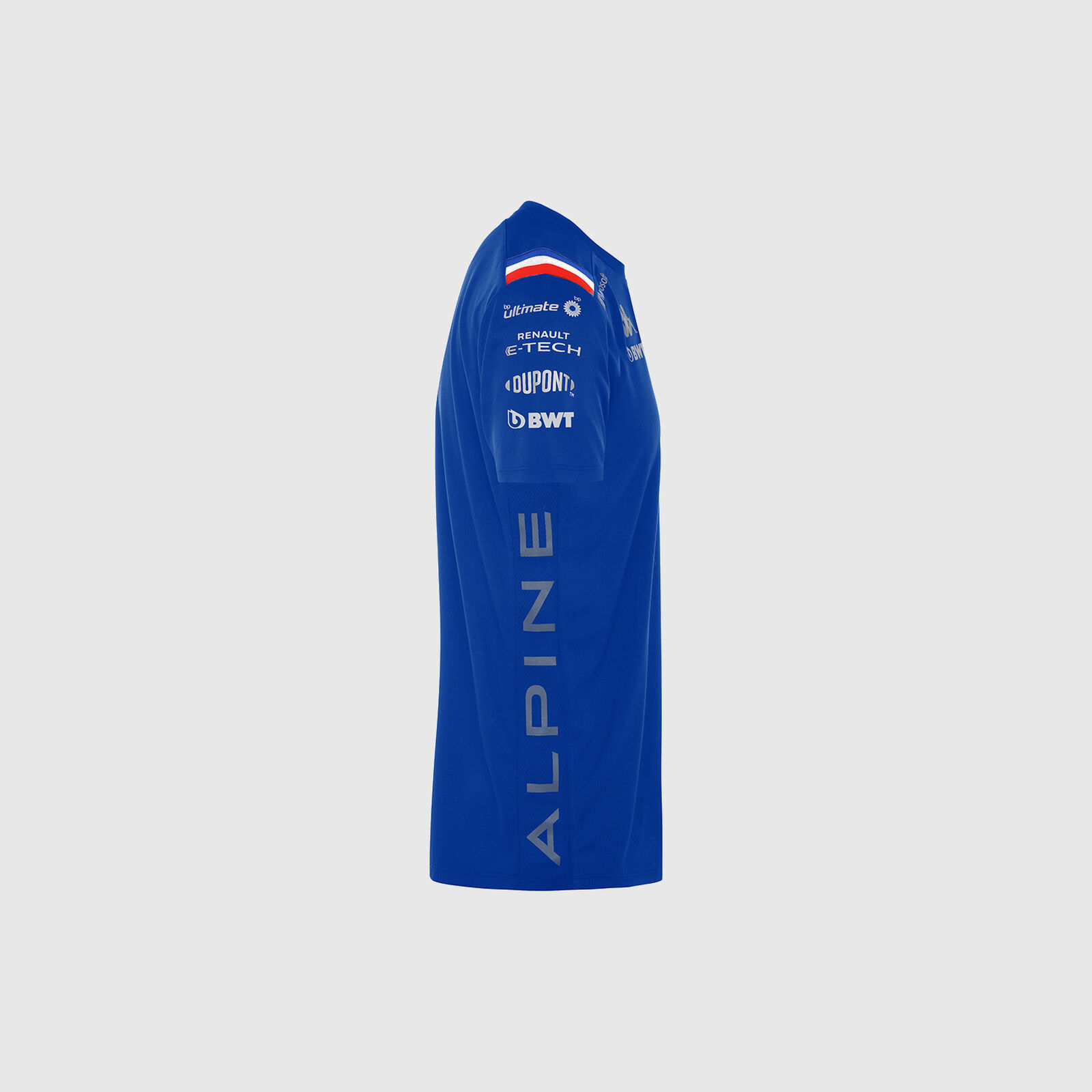 2022 Team T-shirt - Alpine F1 | Fuel For Fans