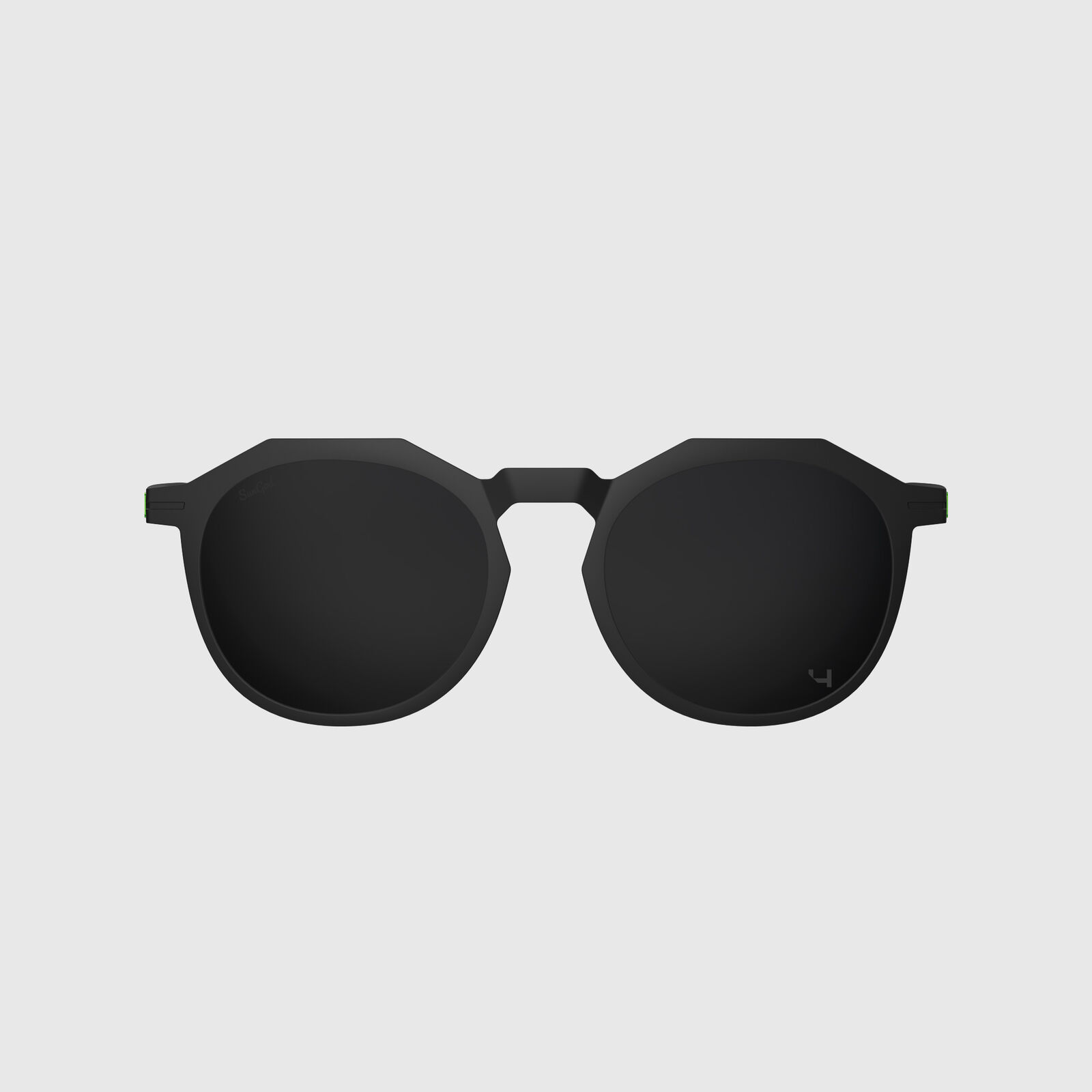 SunGod Lando Norris Edition Zephyrs™ Sunglasses - McLaren F1 | Fuel For ...