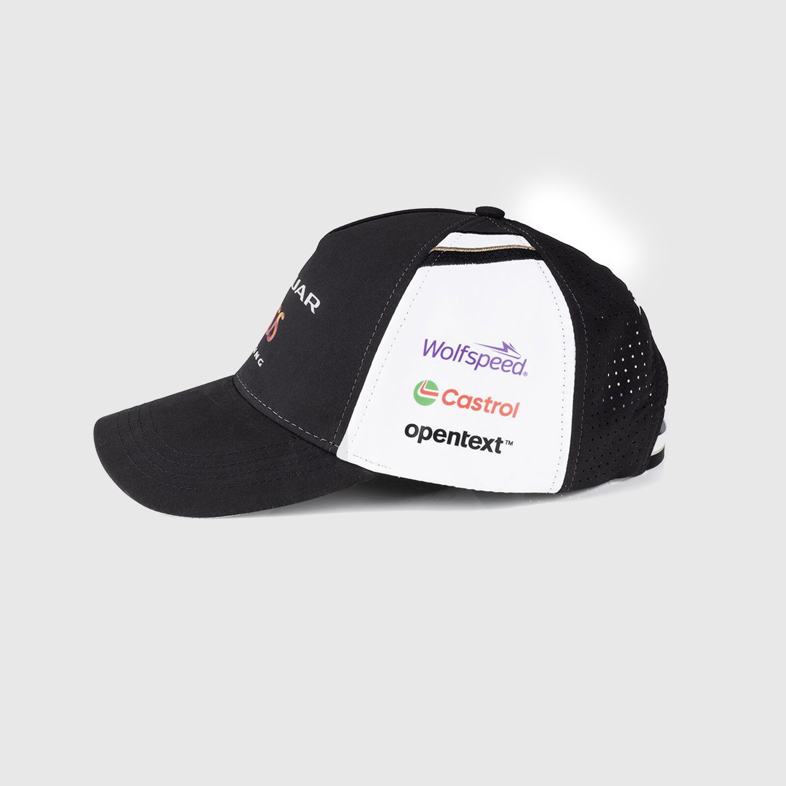 2024 Team Cap - Jaguar TCS Racing | Fuel For Fans