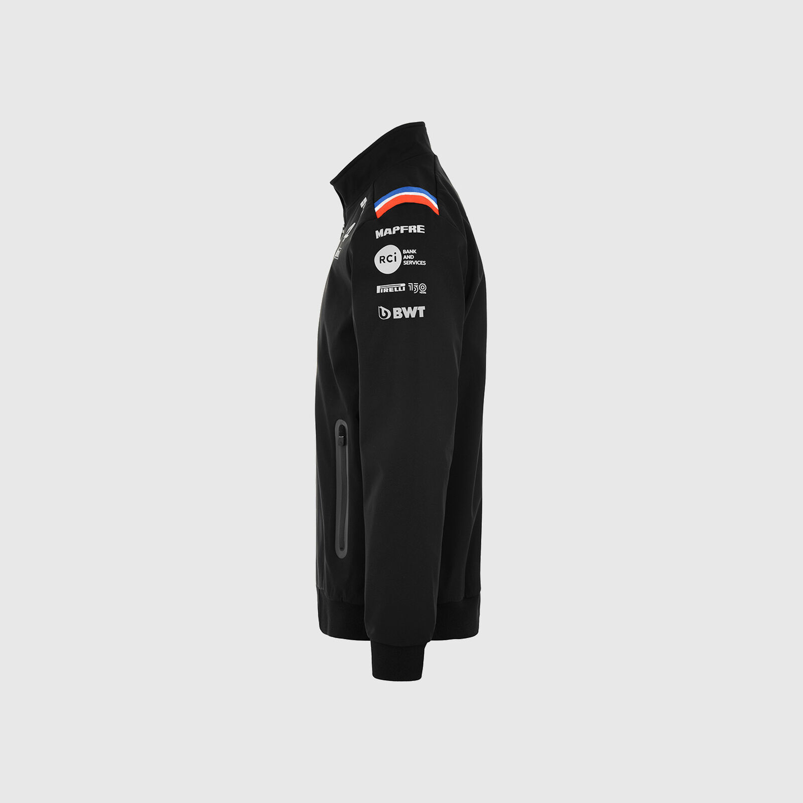 2022 Team Softshell - Alpine F1 | Fuel For Fans