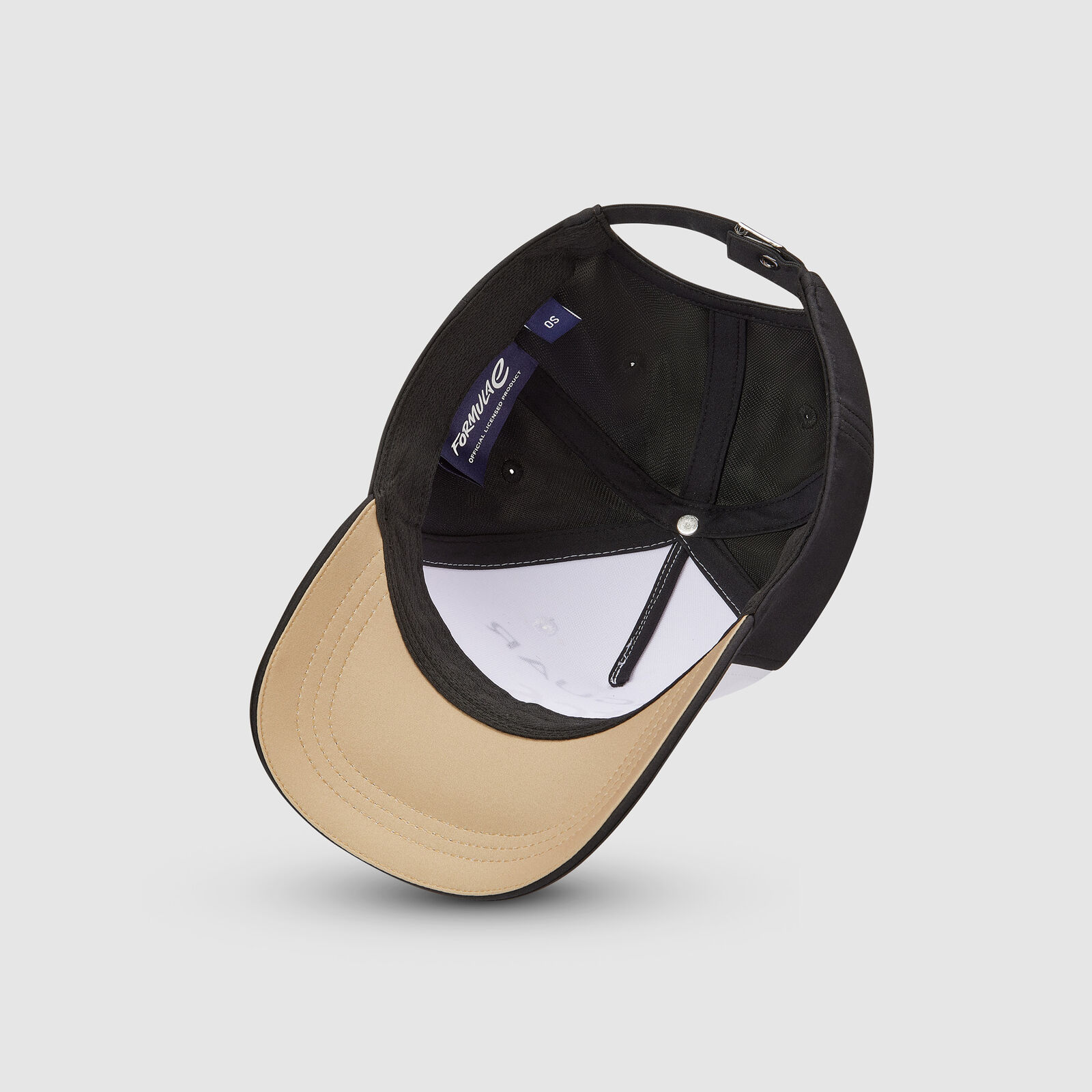 Season 10 Championship Cap - Jaguar TCS Racing | Fuel For Fans