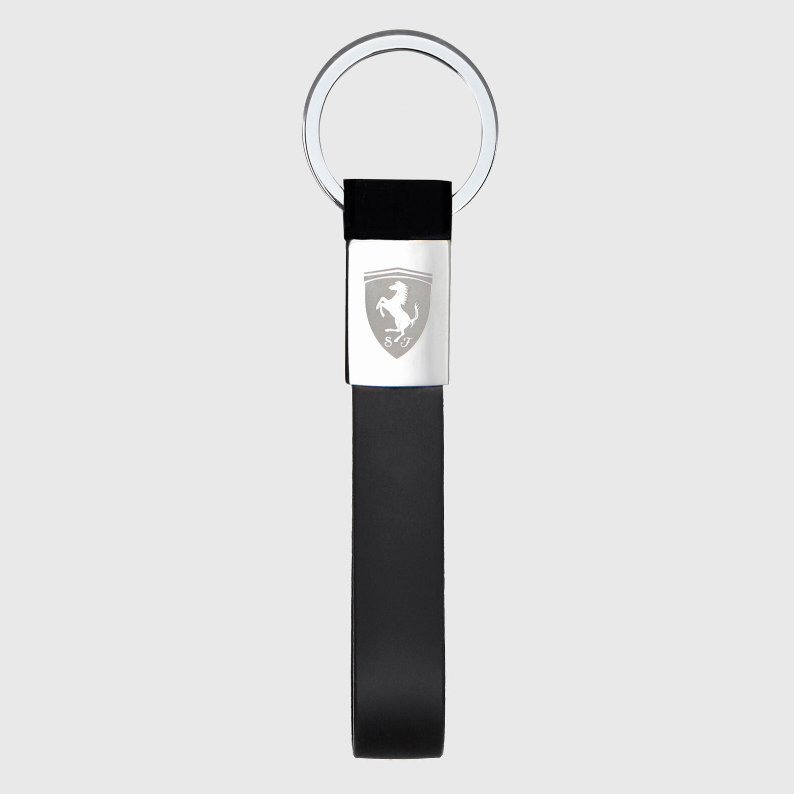 Strap Keyring - Scuderia Ferrari | Fuel For Fans