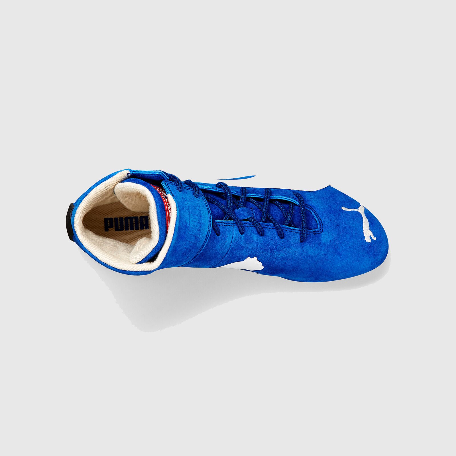 8856-2000 FP Future Cat Mid Pro II - PUMA Racewear | Fuel For Fans