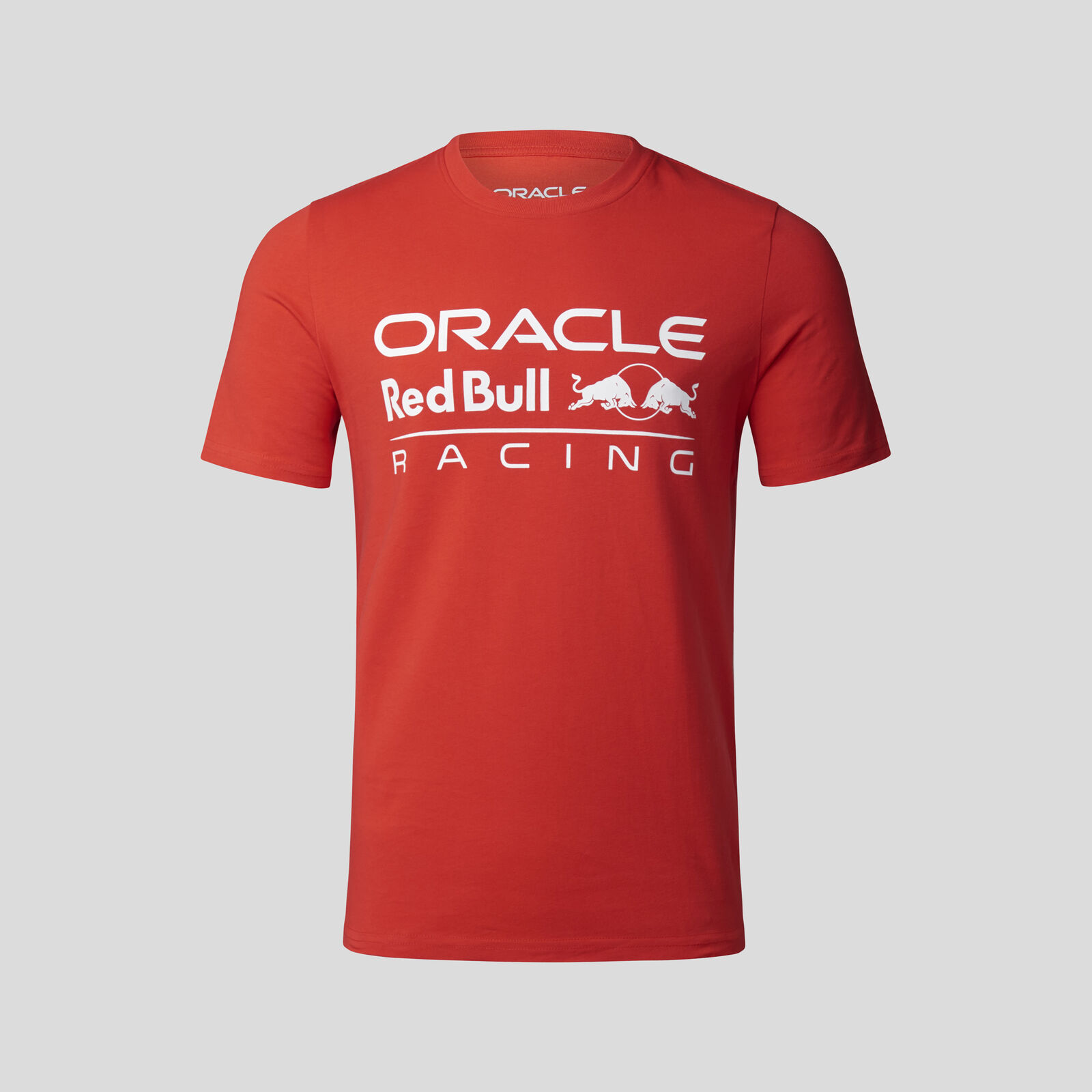 Large Logo T-shirt - Red Bull Racing | Fuel For Fans