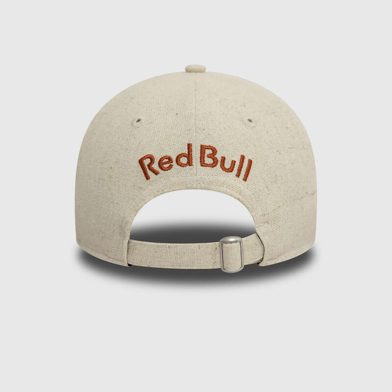 2024 Max Verstappen Monaco GP New Era 9TWENTY Cap - Red Bull Racing ...