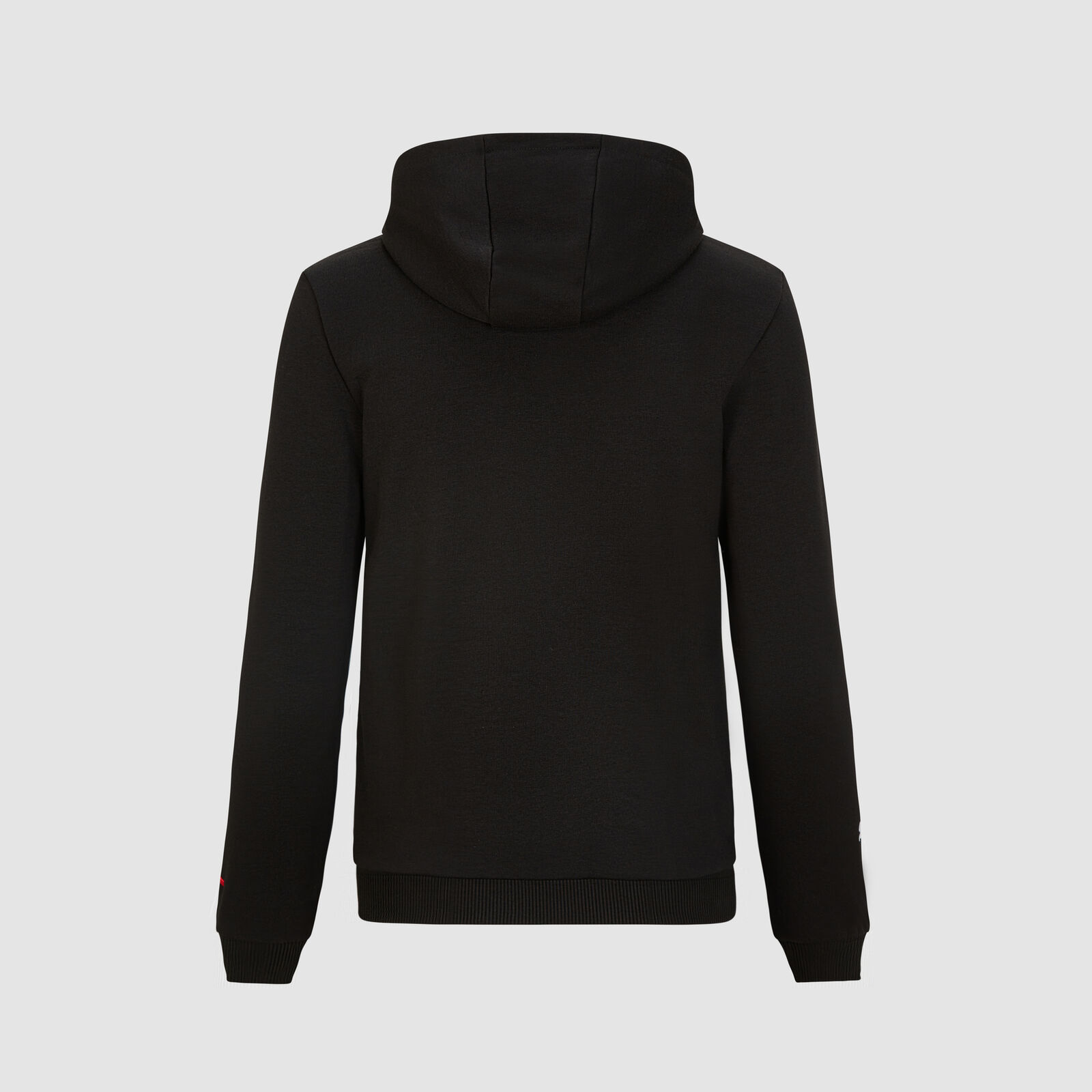 Kids Puma Large Scudetto Hoodie - Scuderia Ferrari | Fuel For Fans