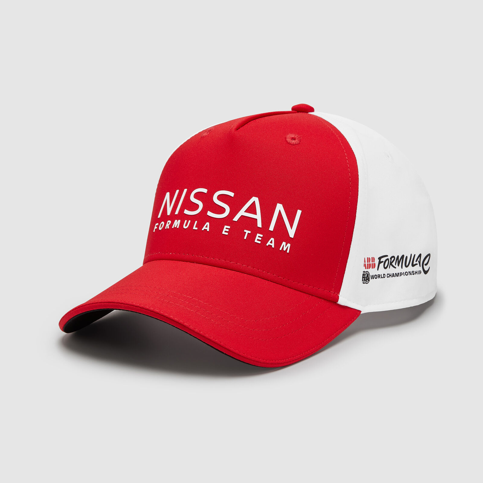 Season 10 Championship Cap - Nissan Formula E Team | Fuel For Fans