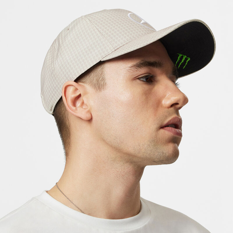 2023 Lewis Hamilton Driver Cap - Mercedes-AMG F1 | Fuel For Fans