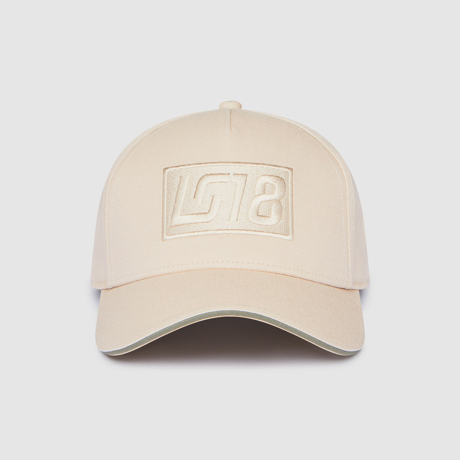 Lance Stroll LS18 Cap - Aston Martin F1 Team | Fuel For Fans