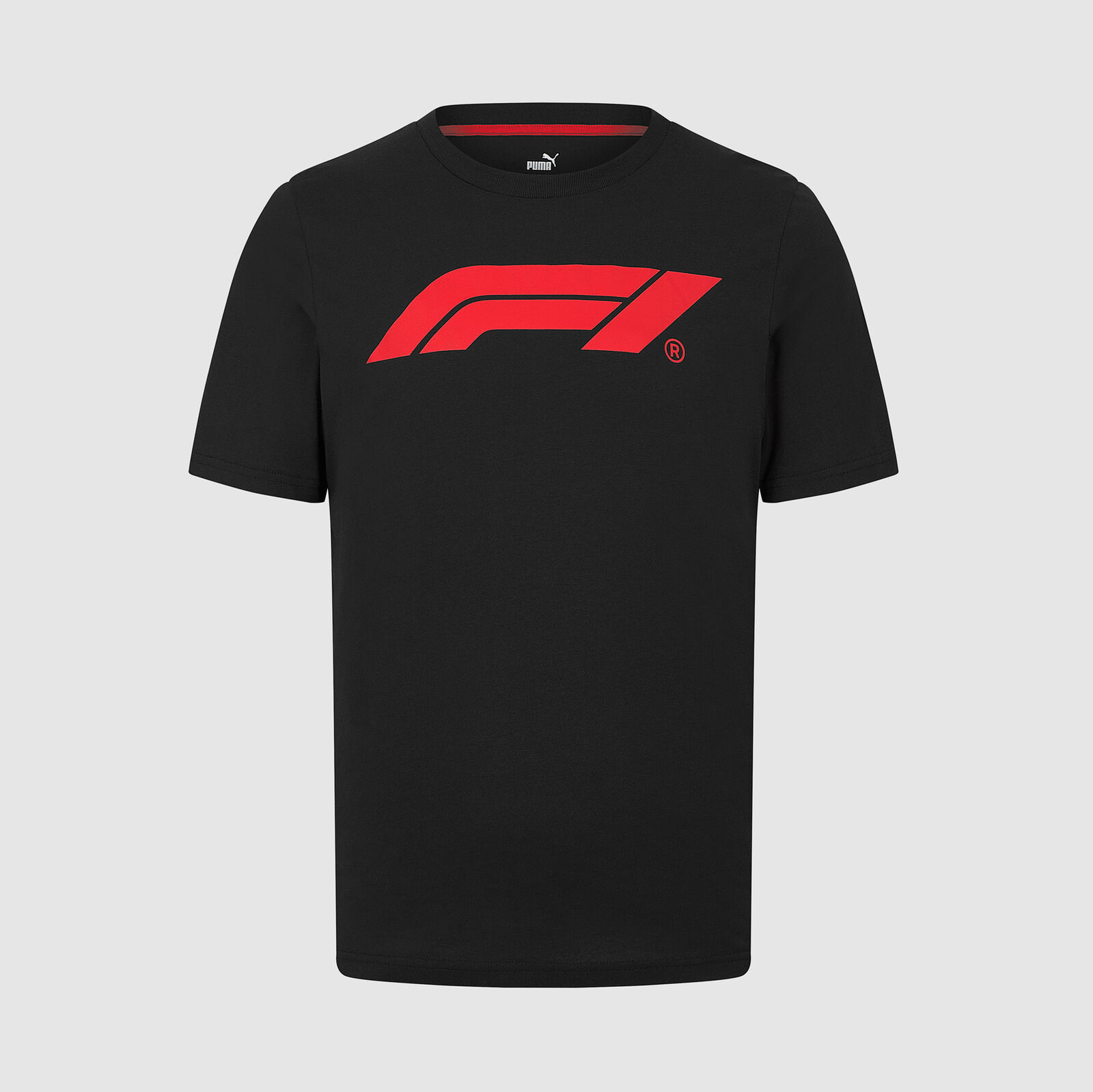 PUMA ESS F1® Logo T-shirt - F1 Collection | Fuel For Fans