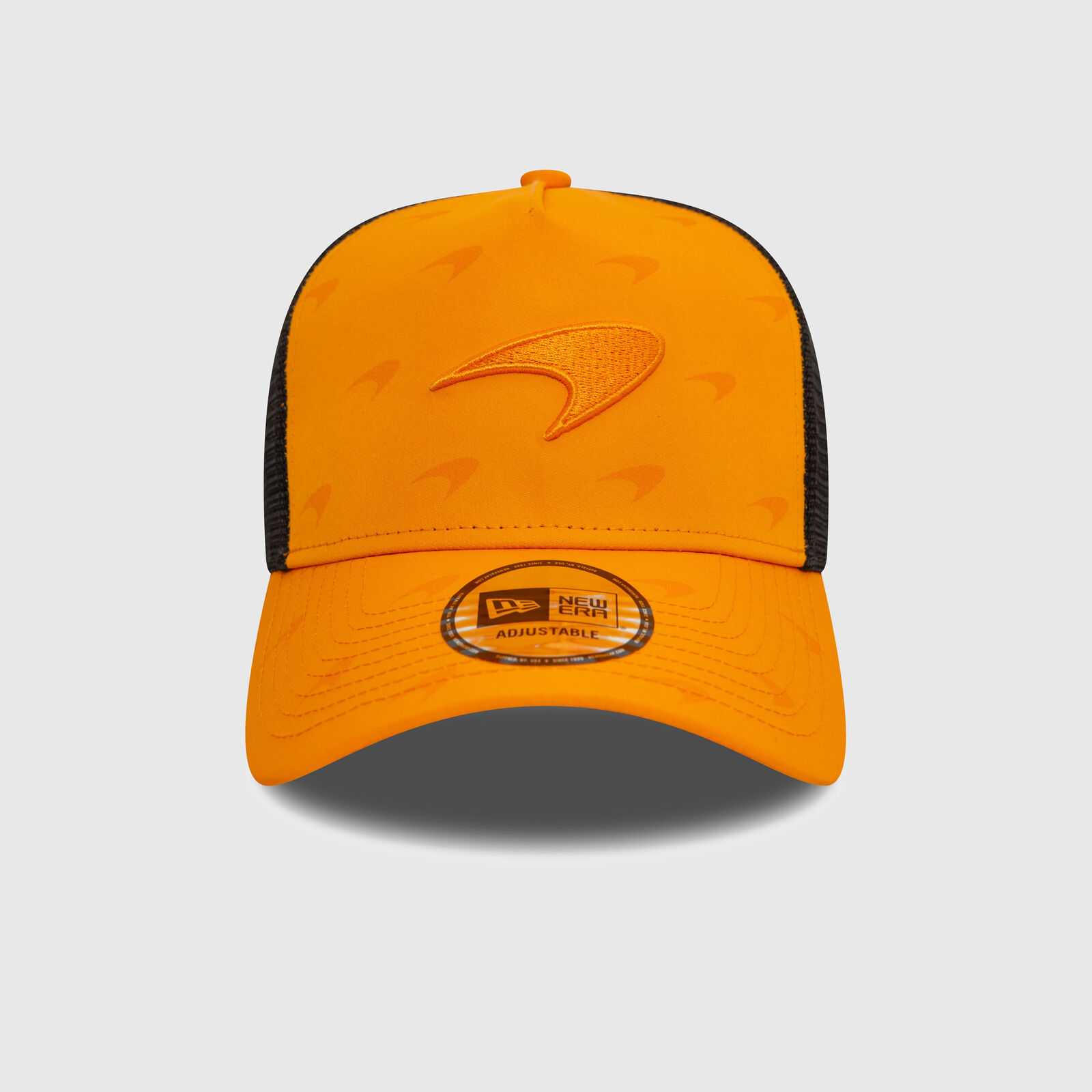 Speedmark New Era Trucker Cap - McLaren F1 | Fuel For Fans