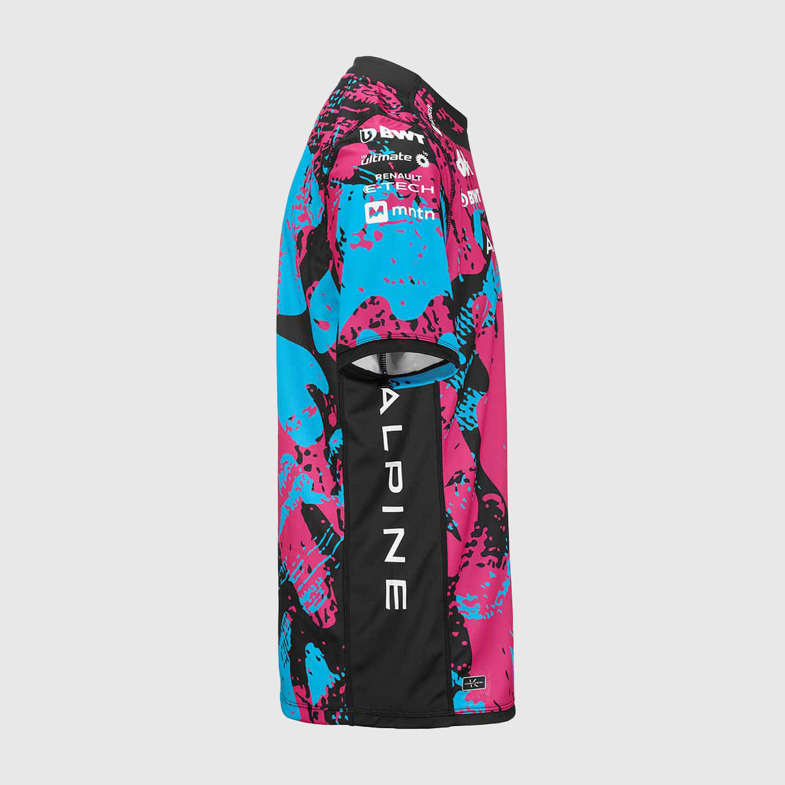 2024 British GP - Alpine F1 | Fuel For Fans