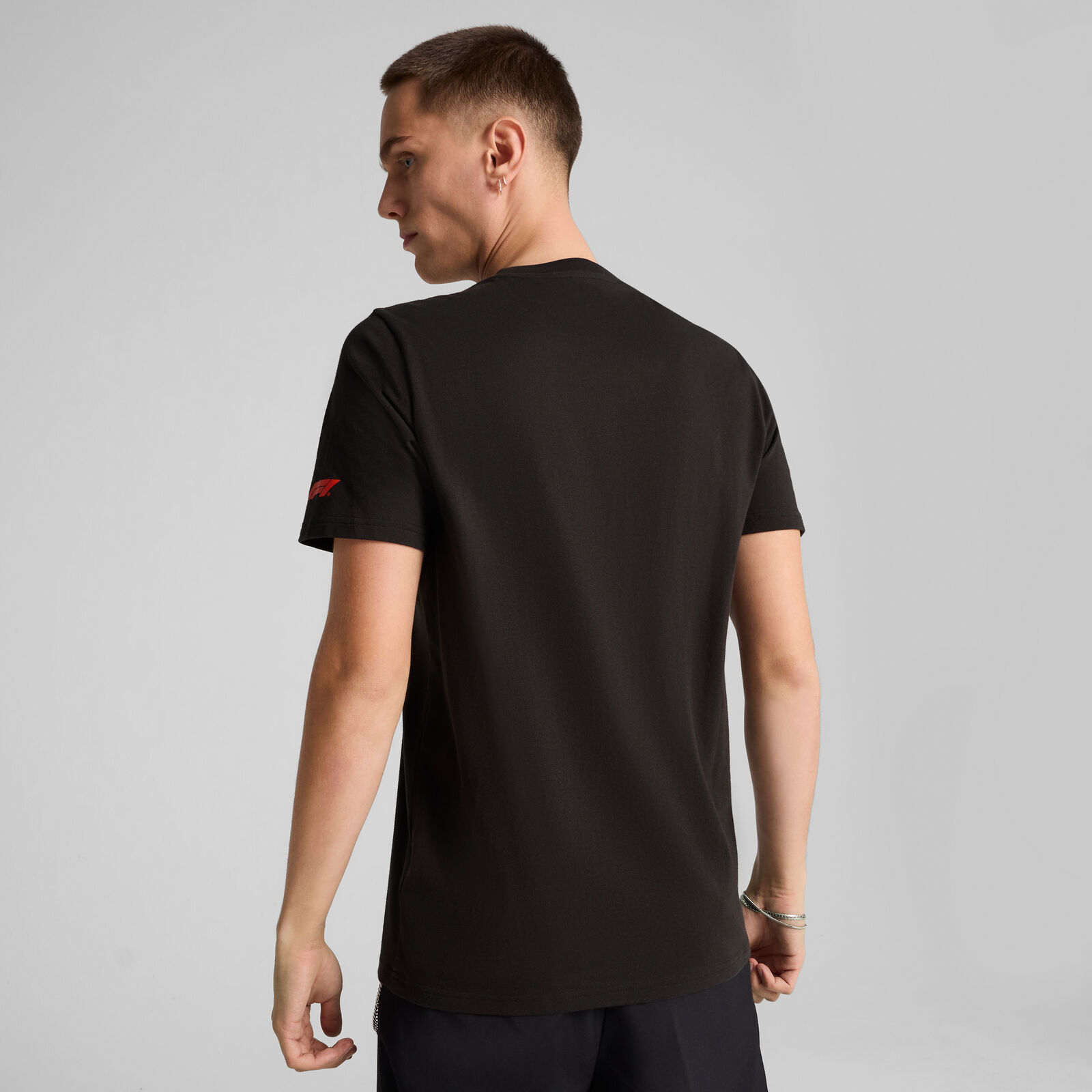 PUMA F1® DTS Graphic T-shirt - F1 Collection | Fuel For Fans