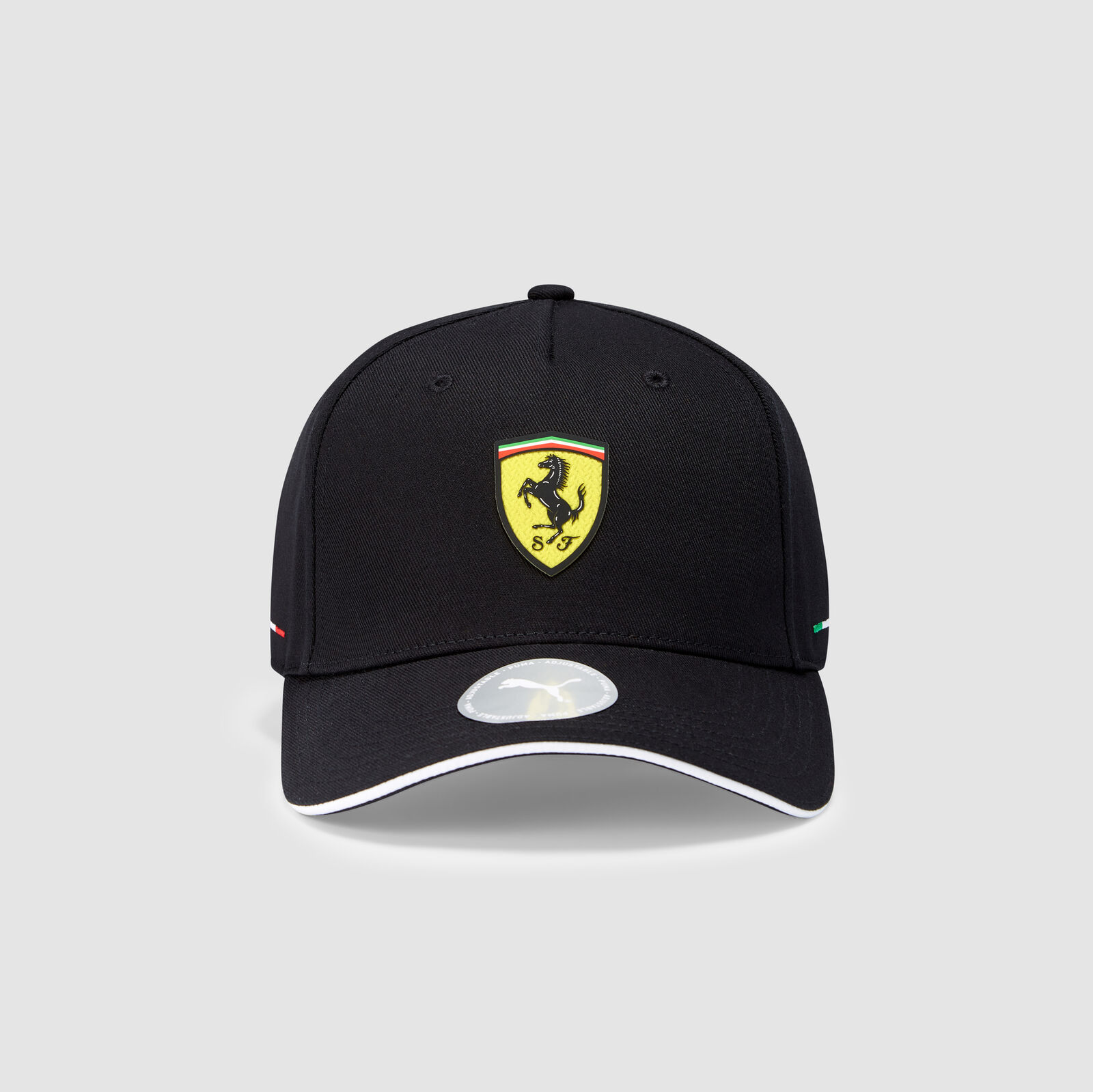 Puma Ferrari Logo