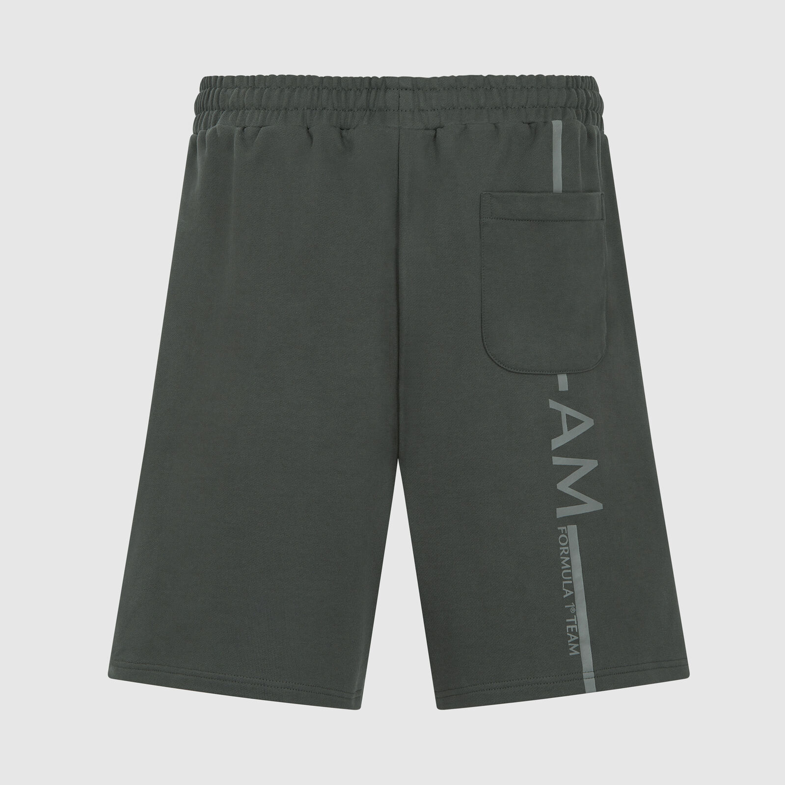Oversized Shorts - Aston Martin F1 Team | Fuel For Fans