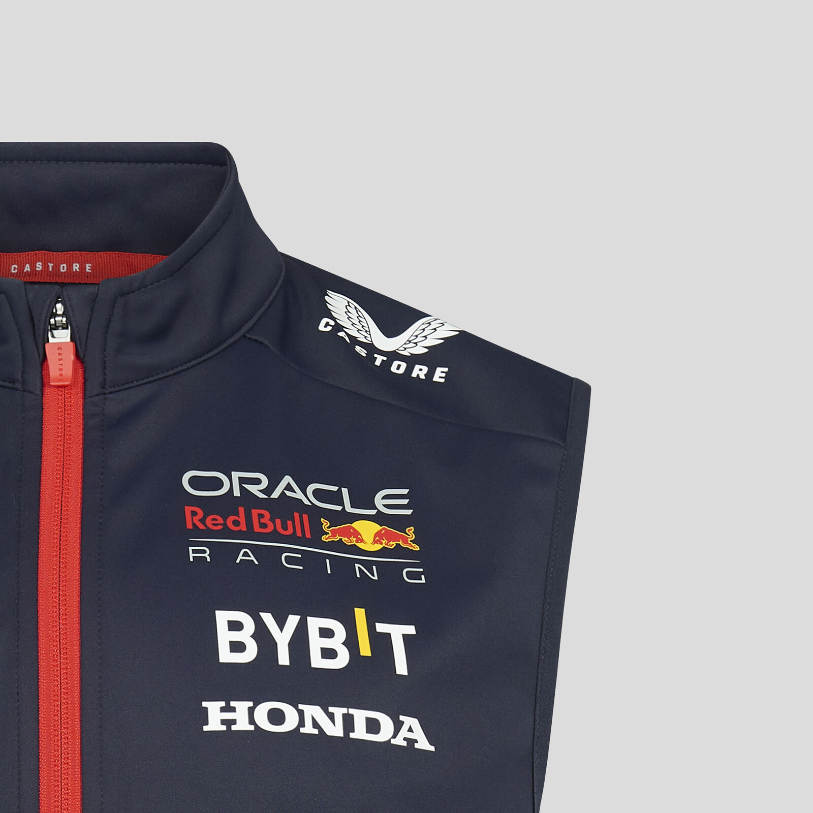 2023 Team Gilet - Red Bull Racing | Fuel For Fans