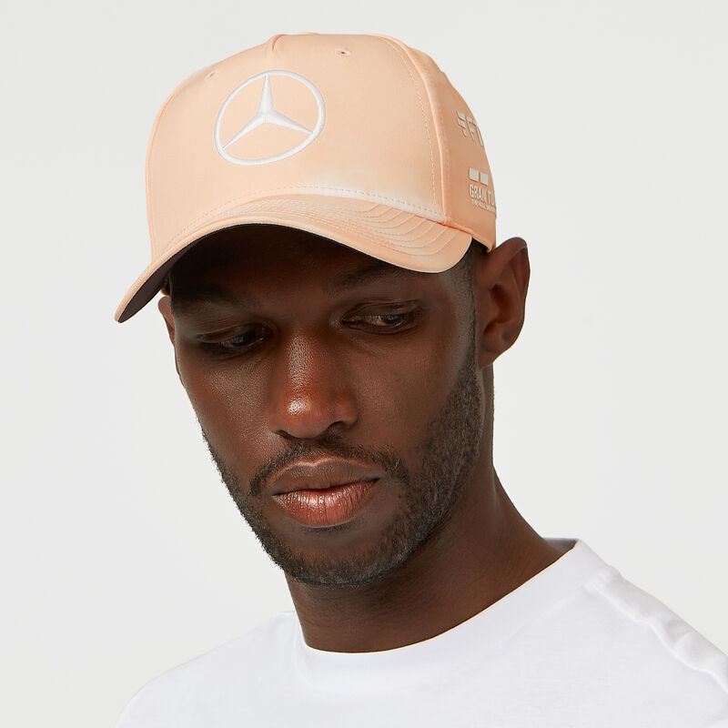 Lewis Hamilton 2022 Singapore GP Cap - Mercedes-AMG Petronas | Fuel For ...